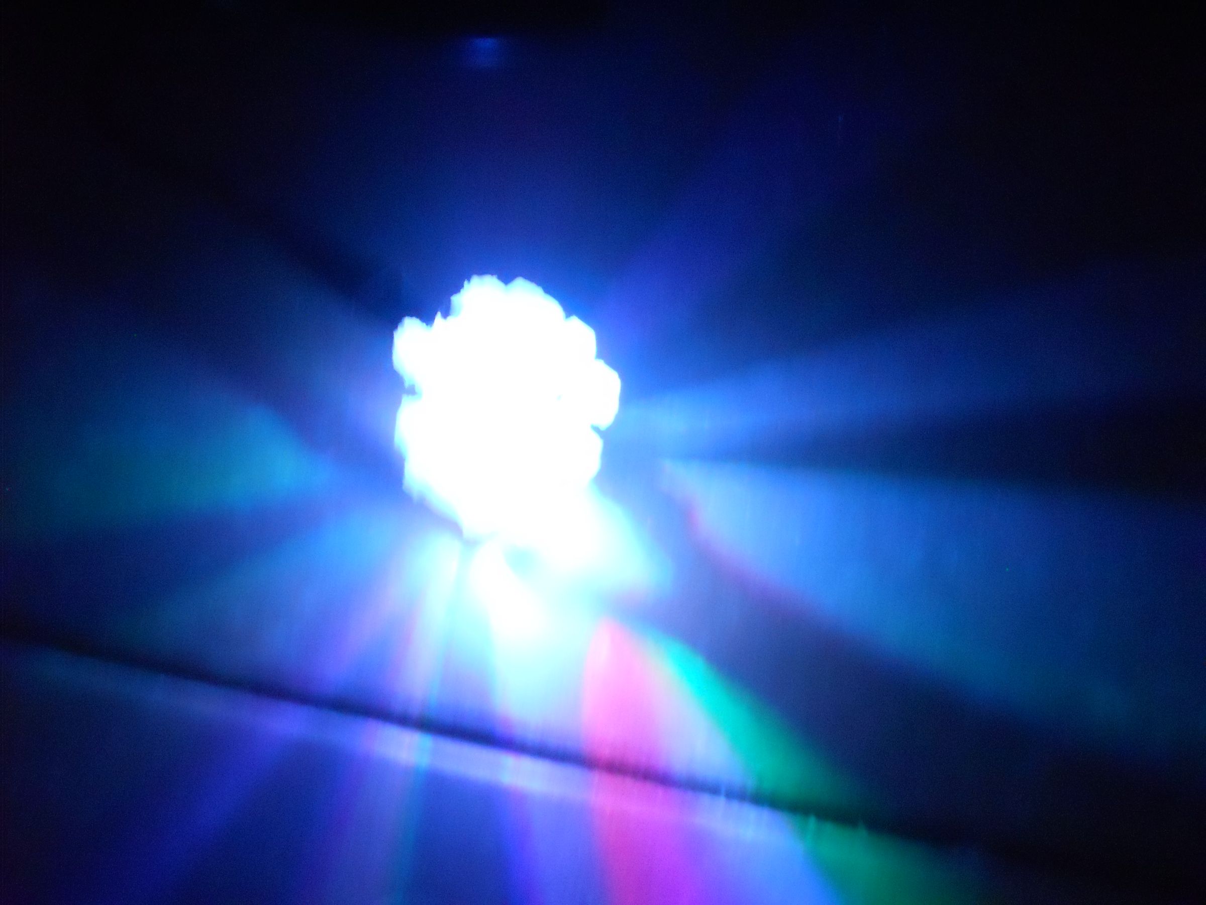 Zip-Lights! : 5 Steps (with Pictures) - Instructables