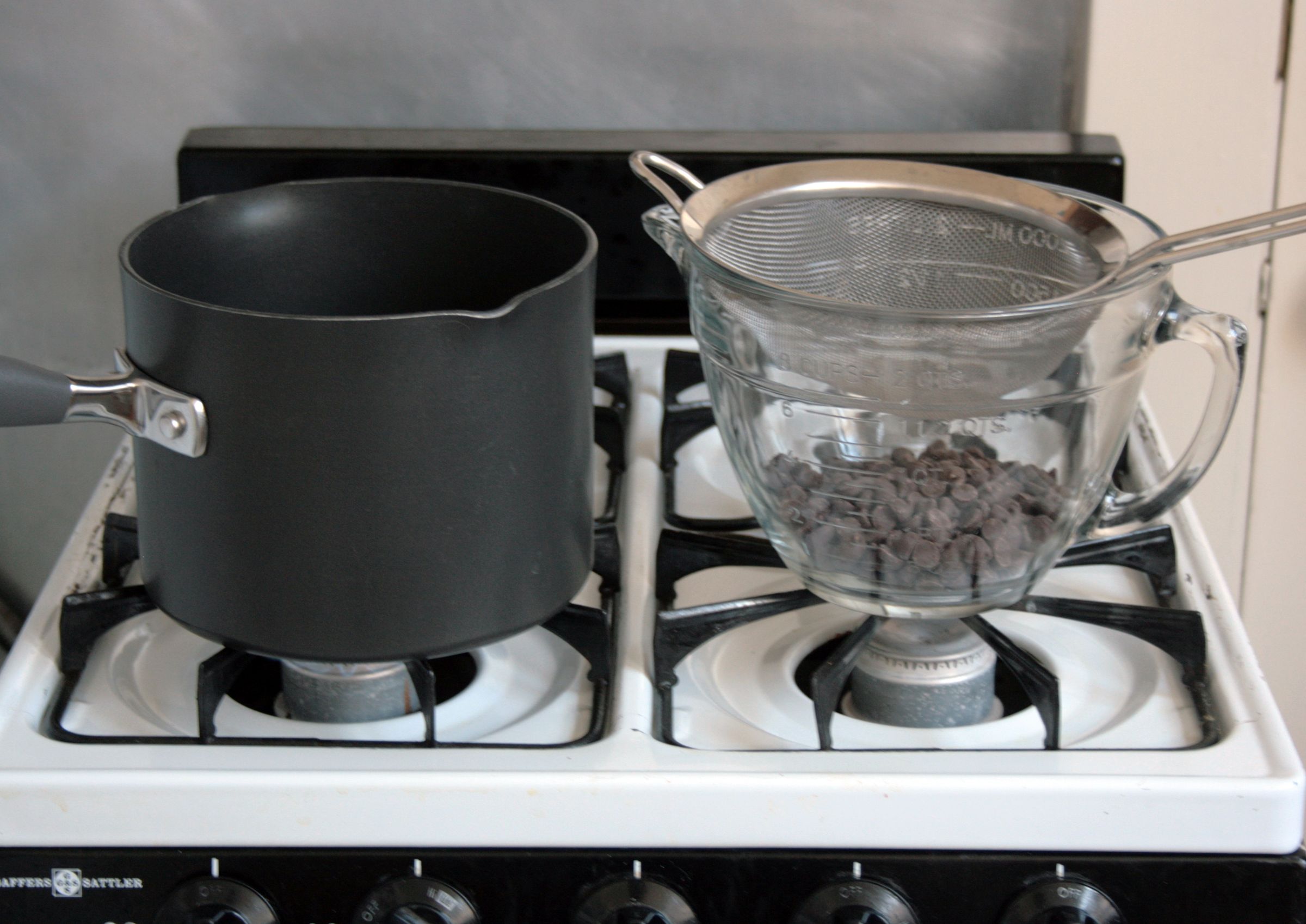 Easy Truffles : 8 Steps (with Pictures) - Instructables