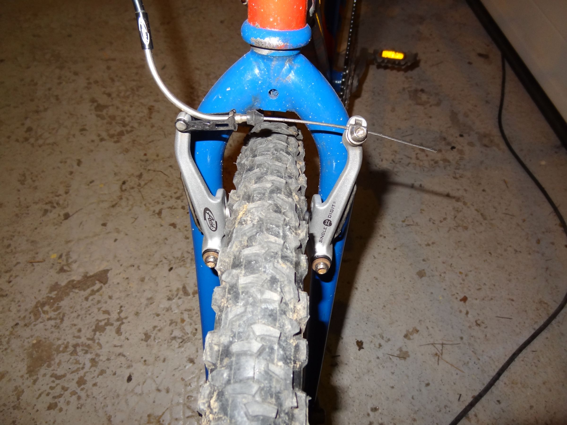 Diy Tandem : 6 Steps (with Pictures) - Instructables