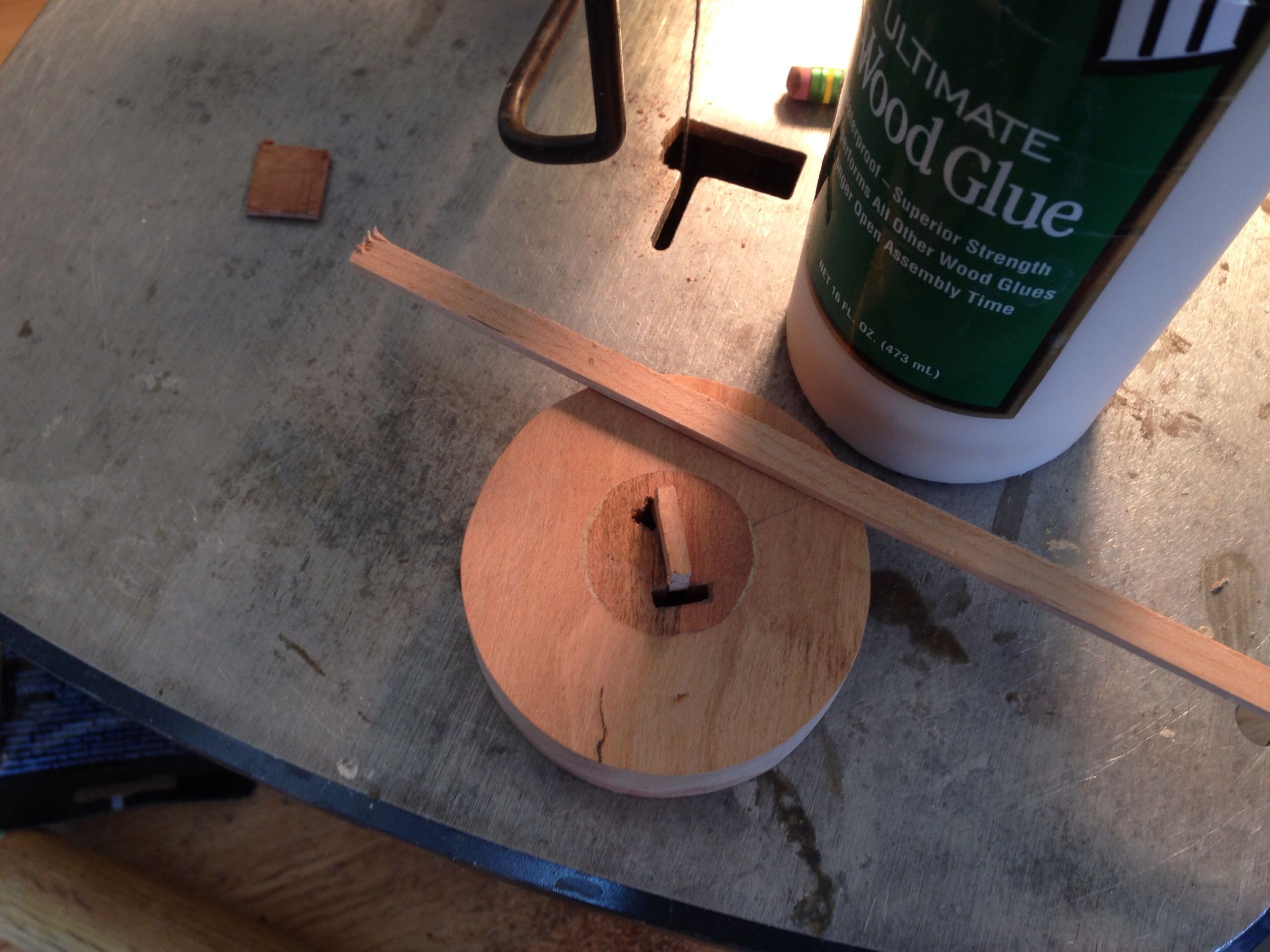 Transforming Pool Cue Rest : 8 Steps (with Pictures) - Instructables