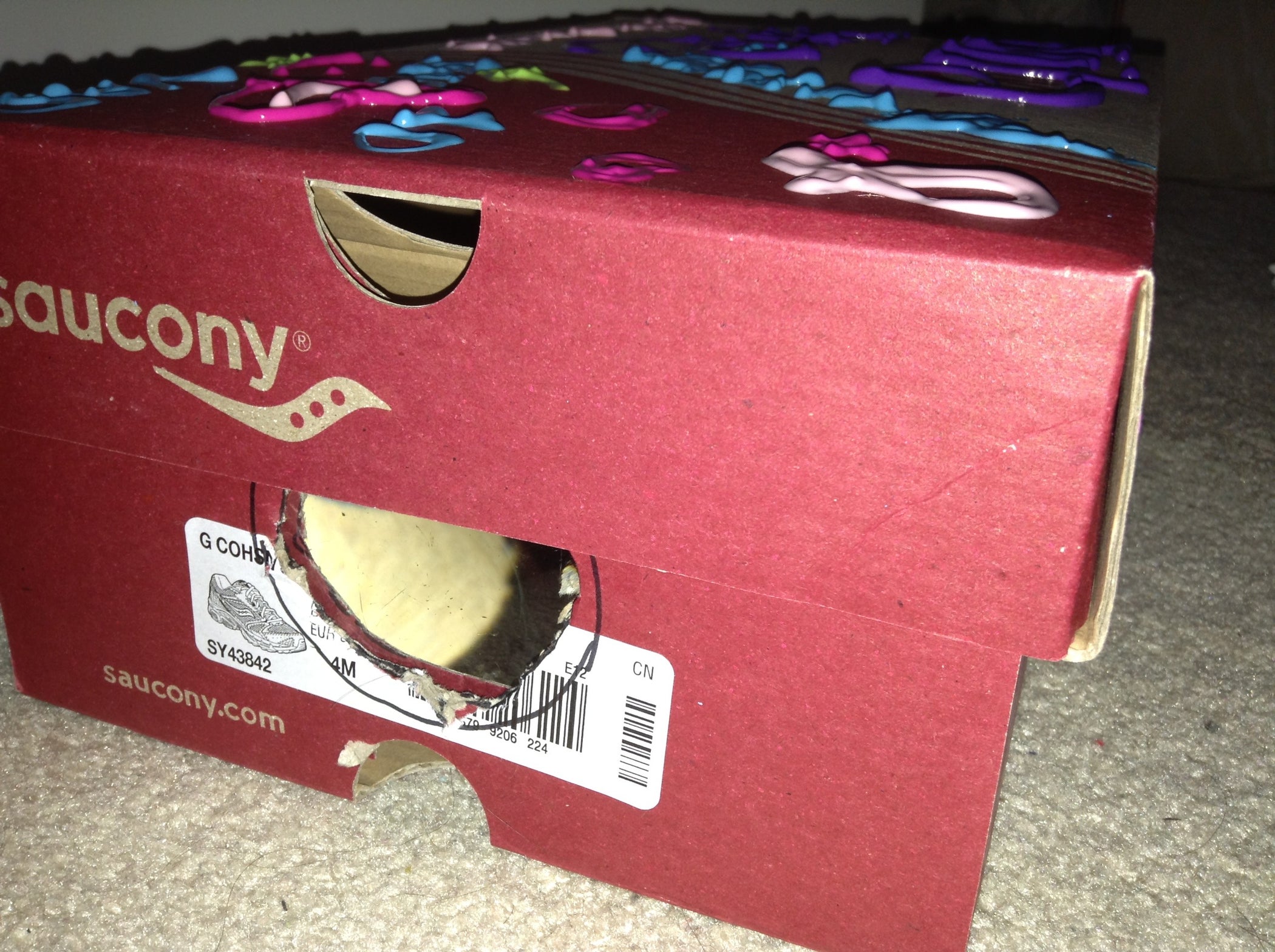 IPod Projector : 5 Steps - Instructables