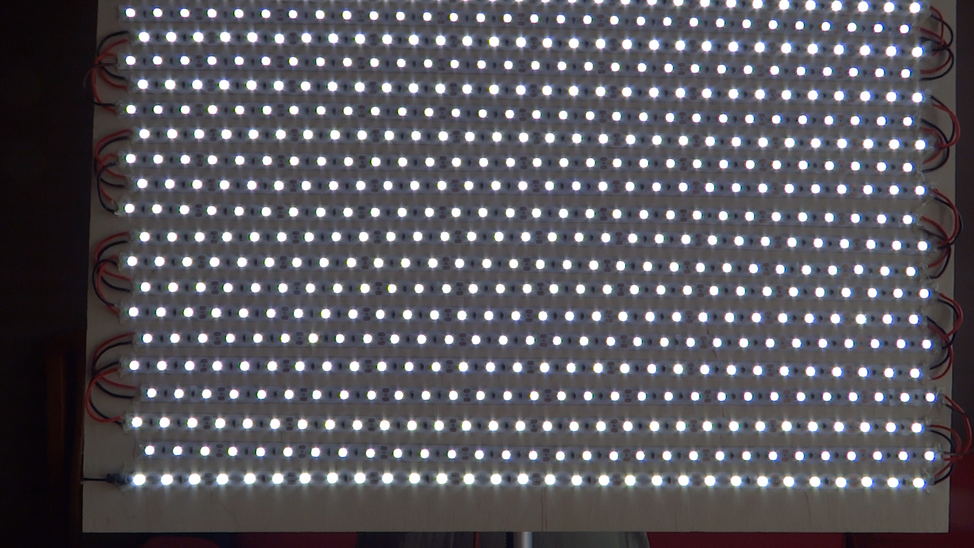 DIY LED Panel : 14 Steps (with Pictures) - Instructables