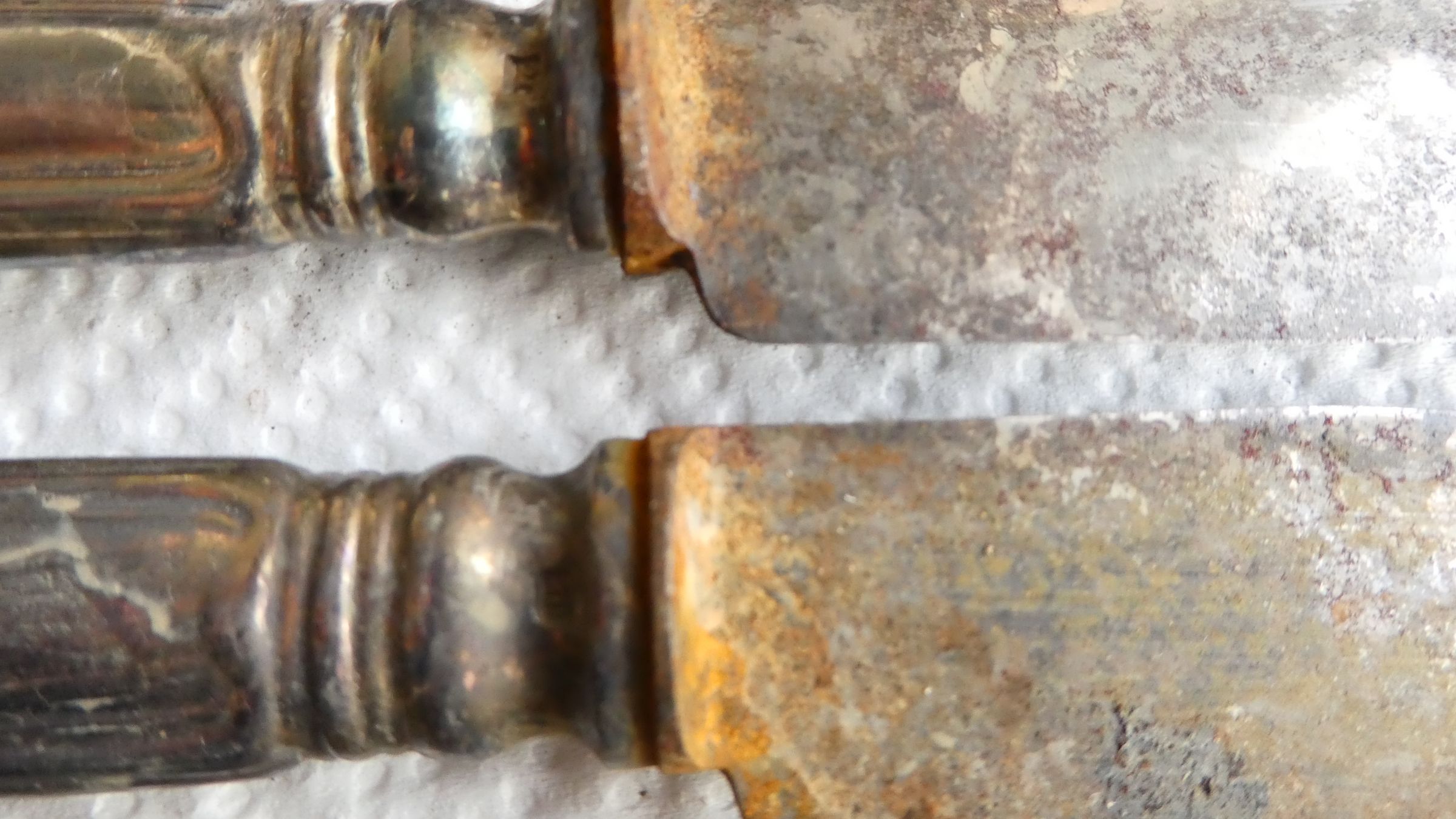 Cleaning Silverware : 9 Steps (with Pictures) - Instructables