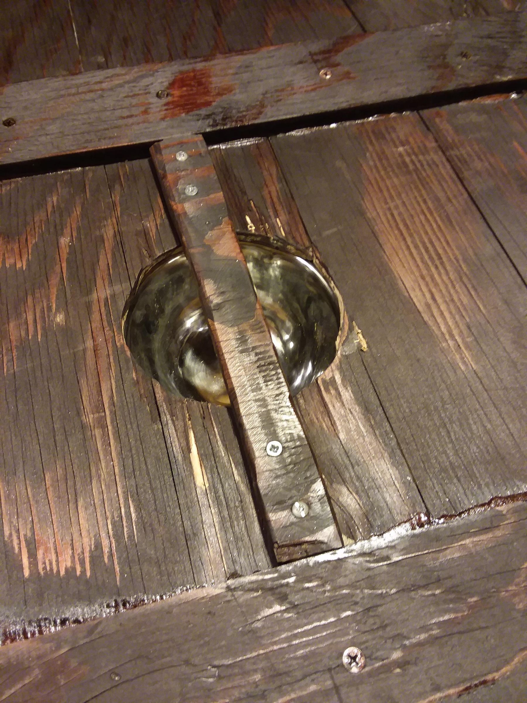 How to Make a Viking Shield : 6 Steps (with Pictures) - Instructables