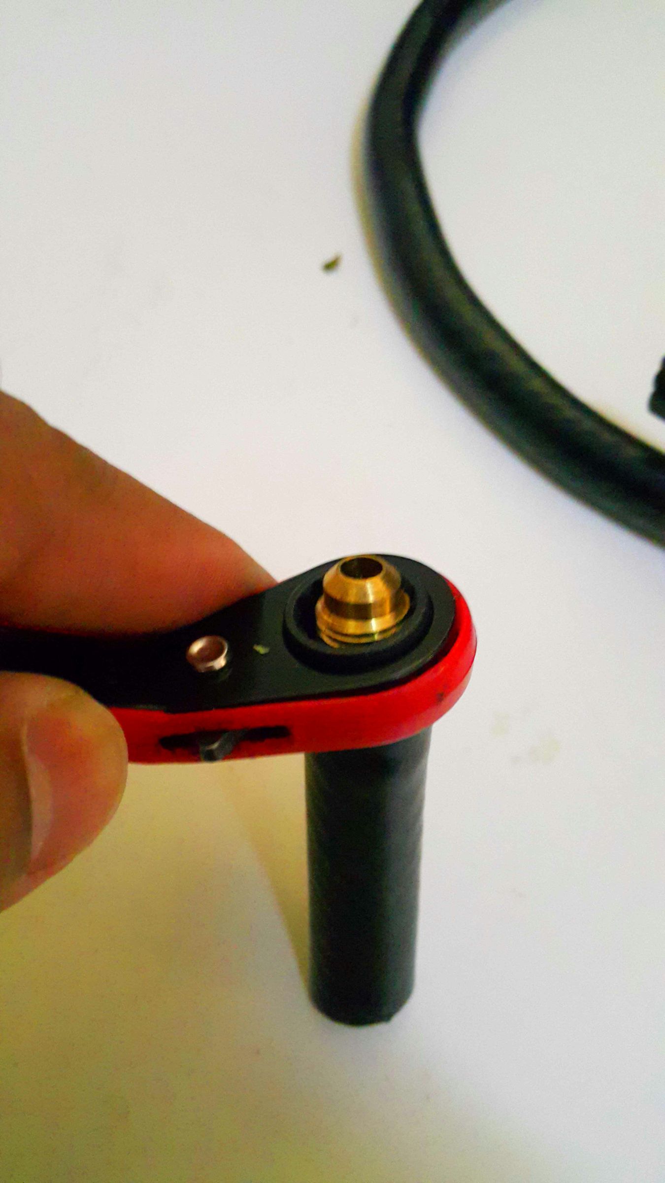 Vacuum Powered Liquid Extractor! : 6 Steps (with Pictures) - Instructables