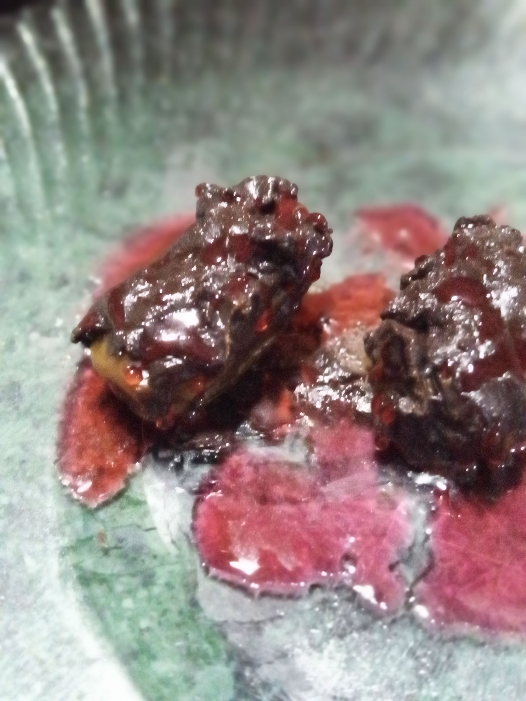 ABCD Date Toffee - Instructables