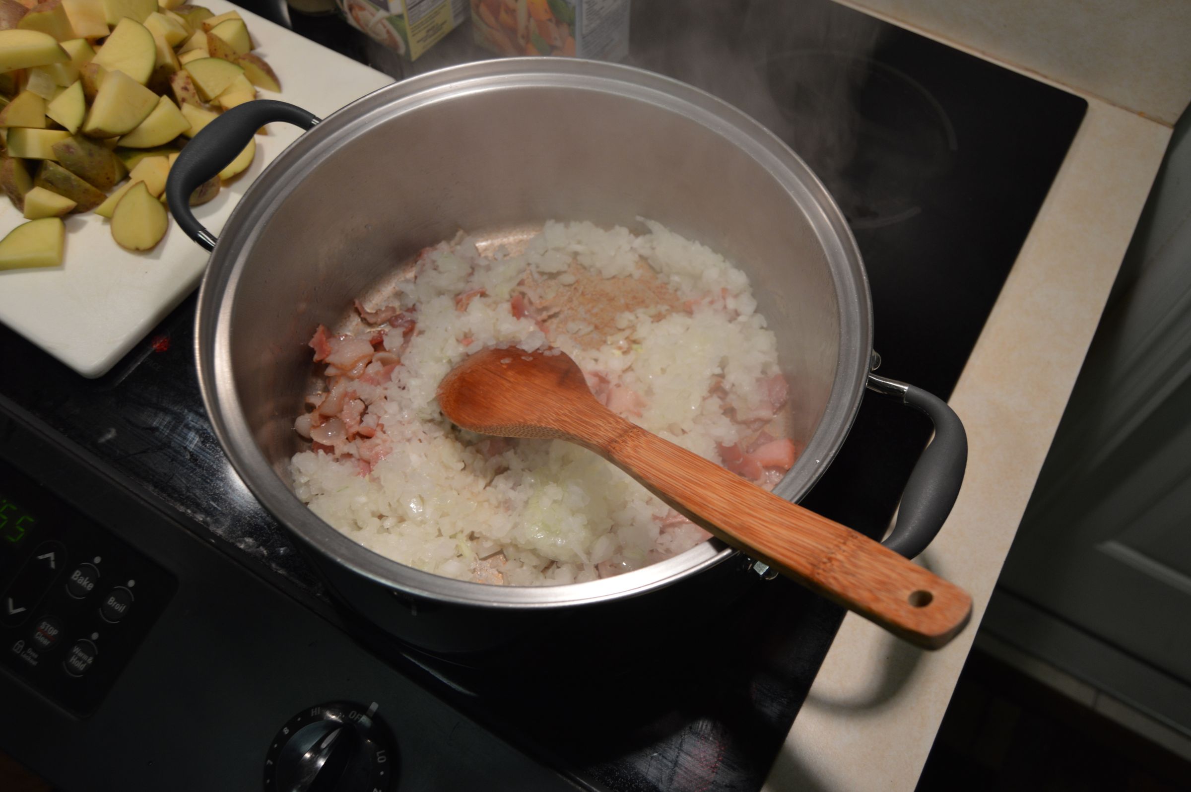 Fish Crowder, Fresh Caught! : 4 Steps - Instructables