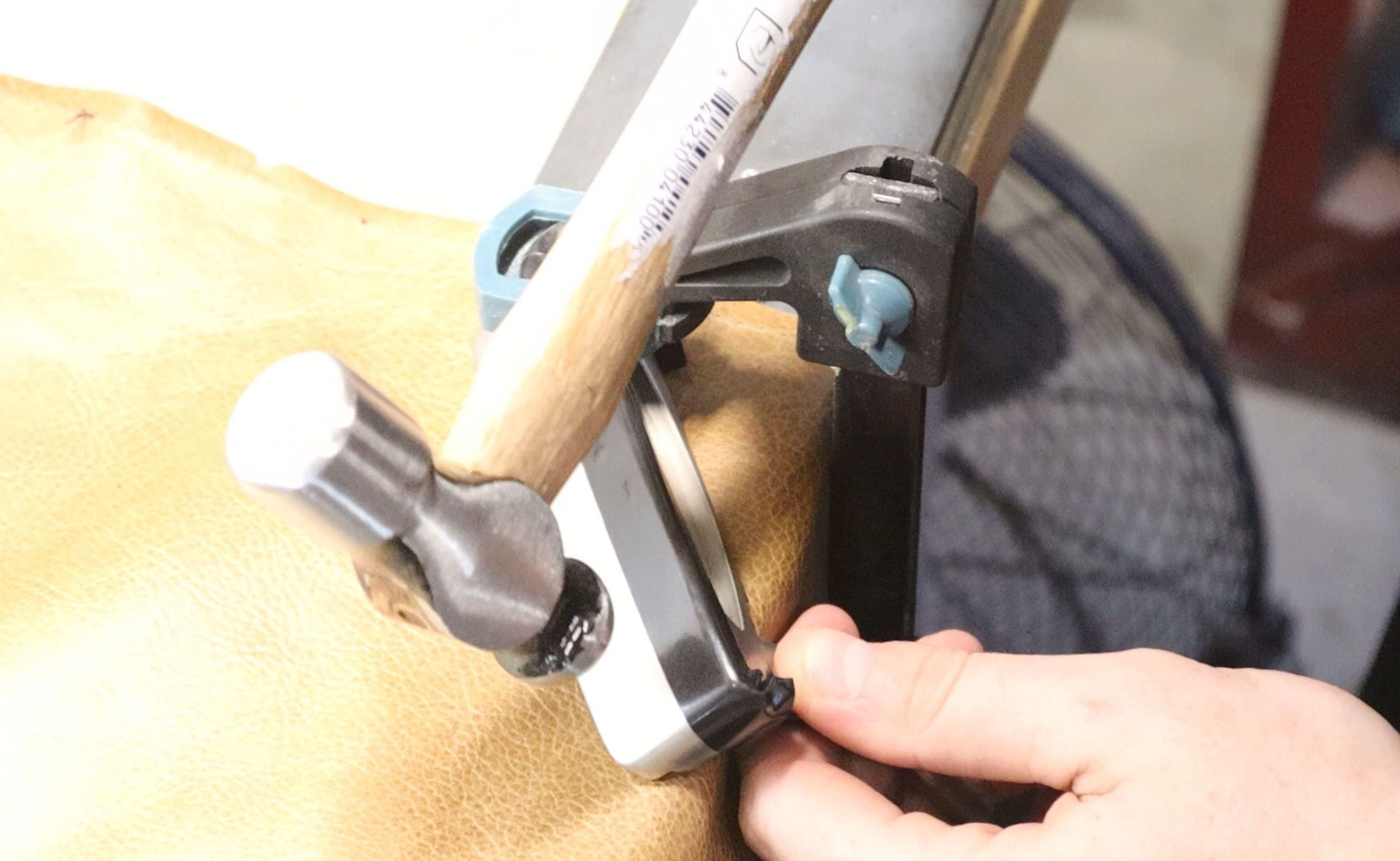 Putter Restoration : 15 Steps (with Pictures) - Instructables