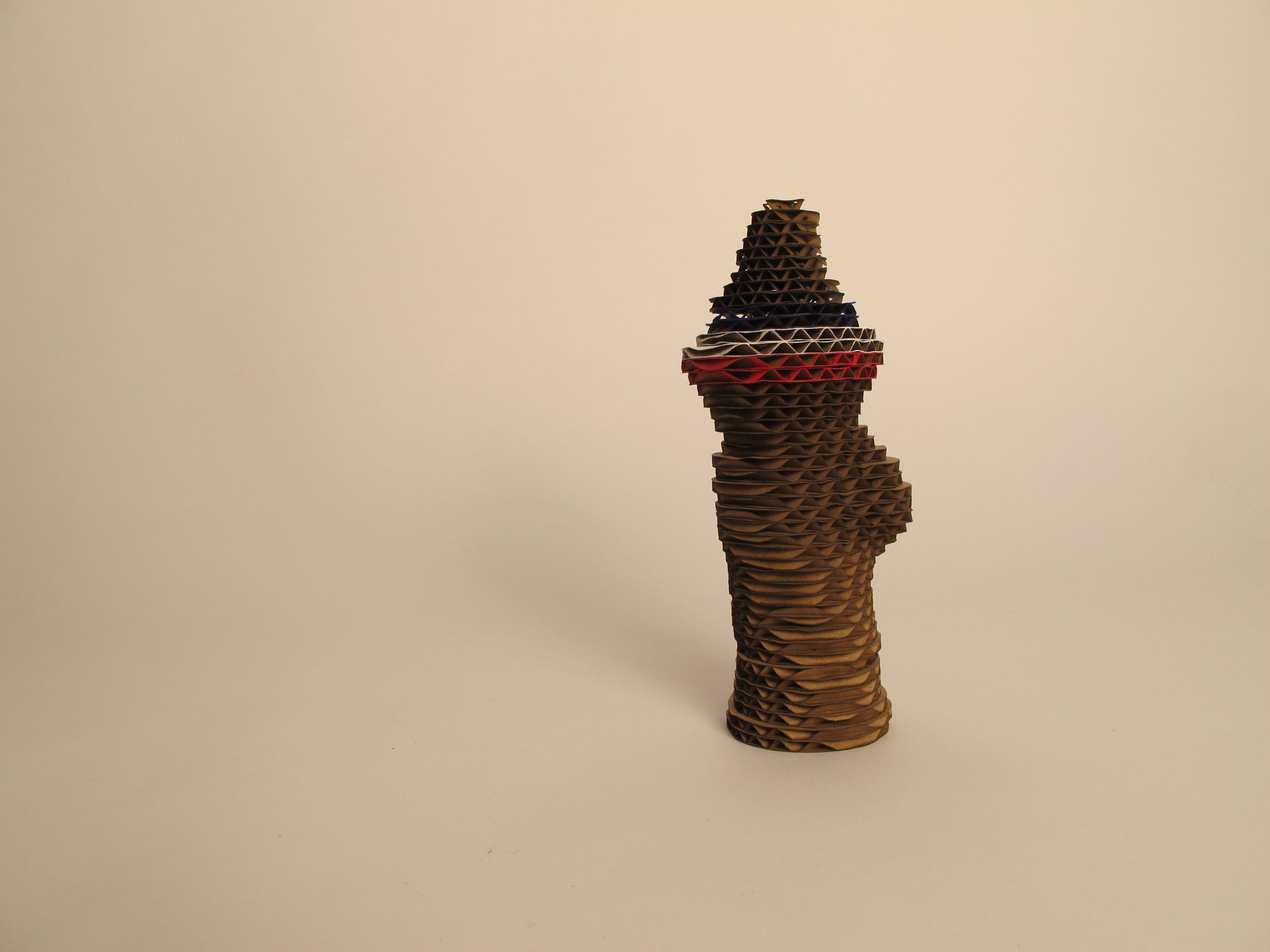 Cardboard Fire Hydrant Using 123D Catch : 7 Steps (with Pictures ...