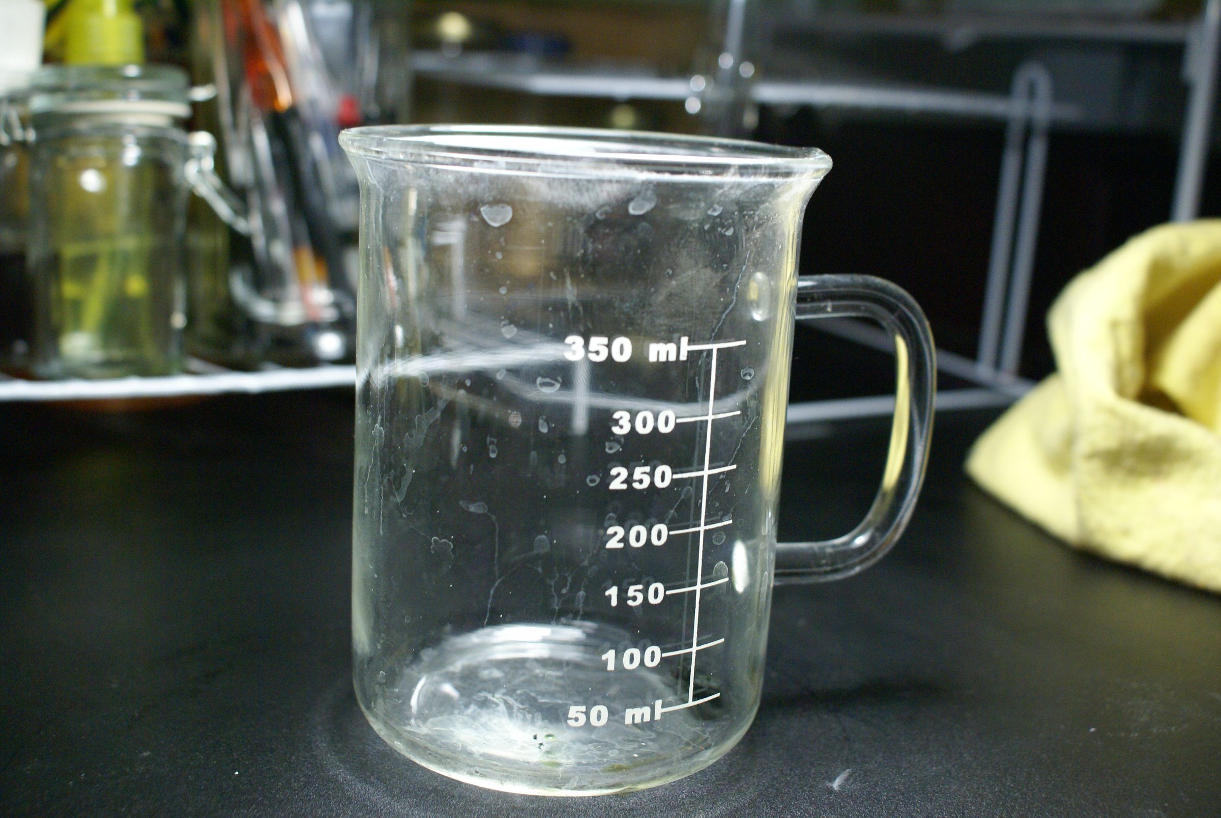 Set Up Your Home Chemistry Lab : 9 Steps (with Pictures) - Instructables