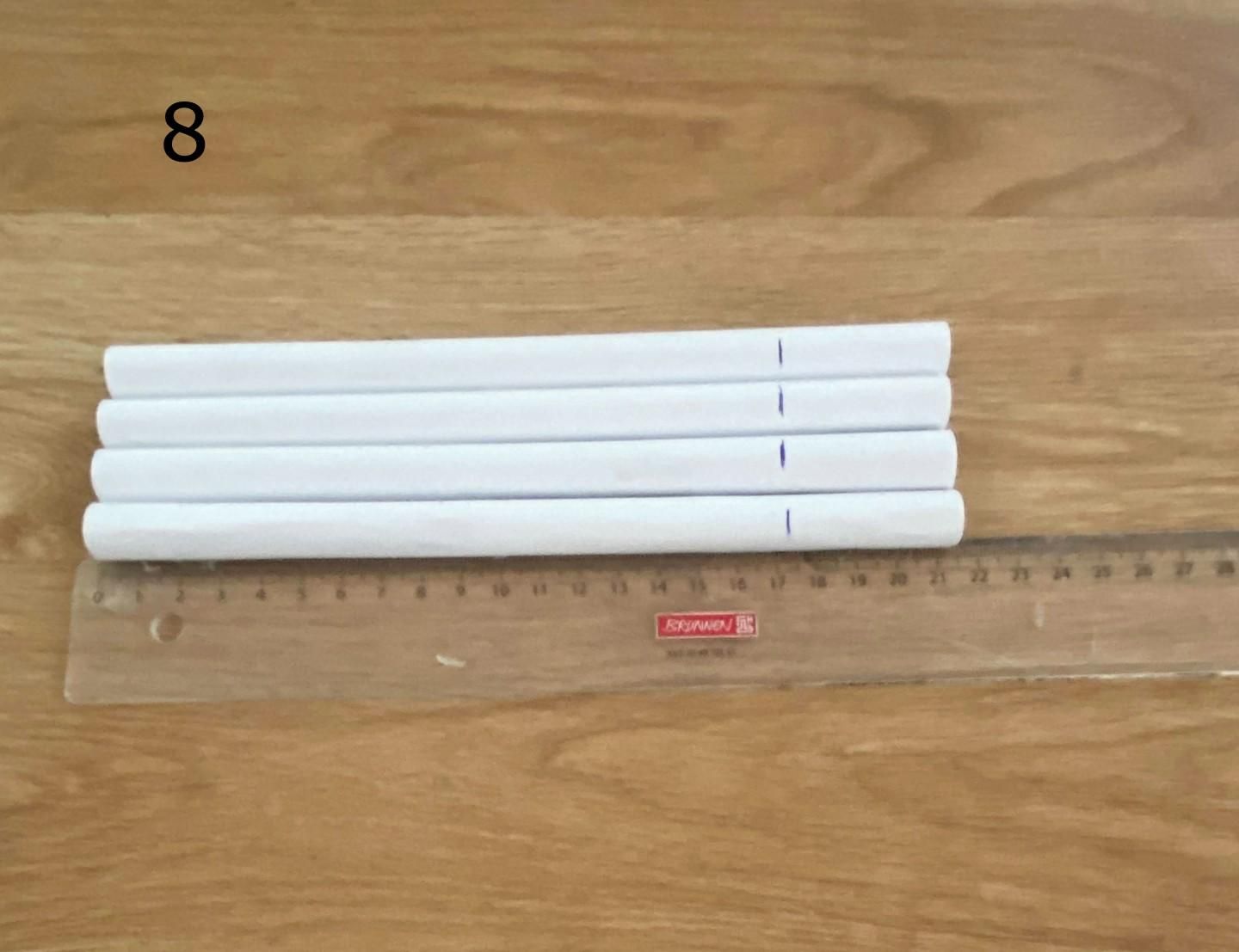 Making a Realistic M-16 Model Out of Paper : 7 Steps - Instructables