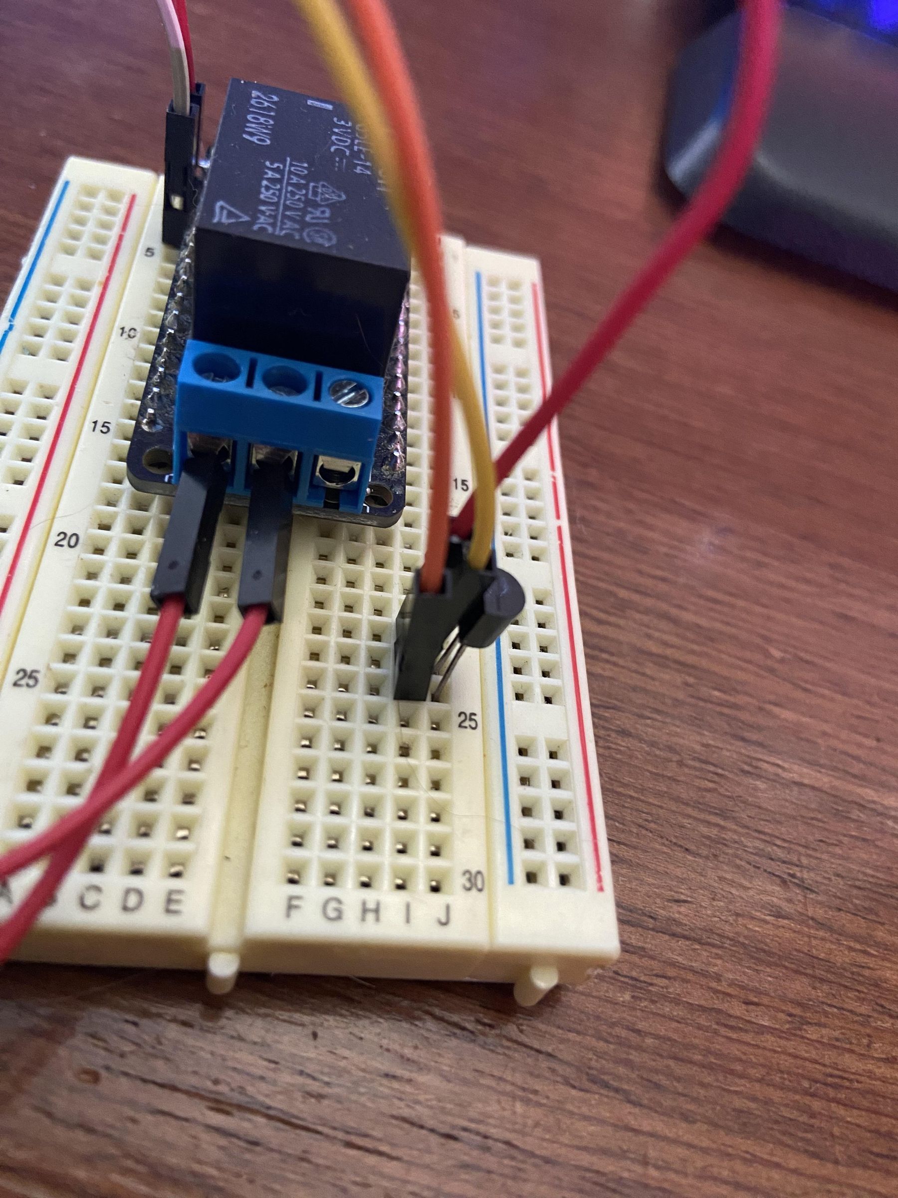IoT Garage Door Monitor/Operator (From Anywhere!) : 13 Steps ...