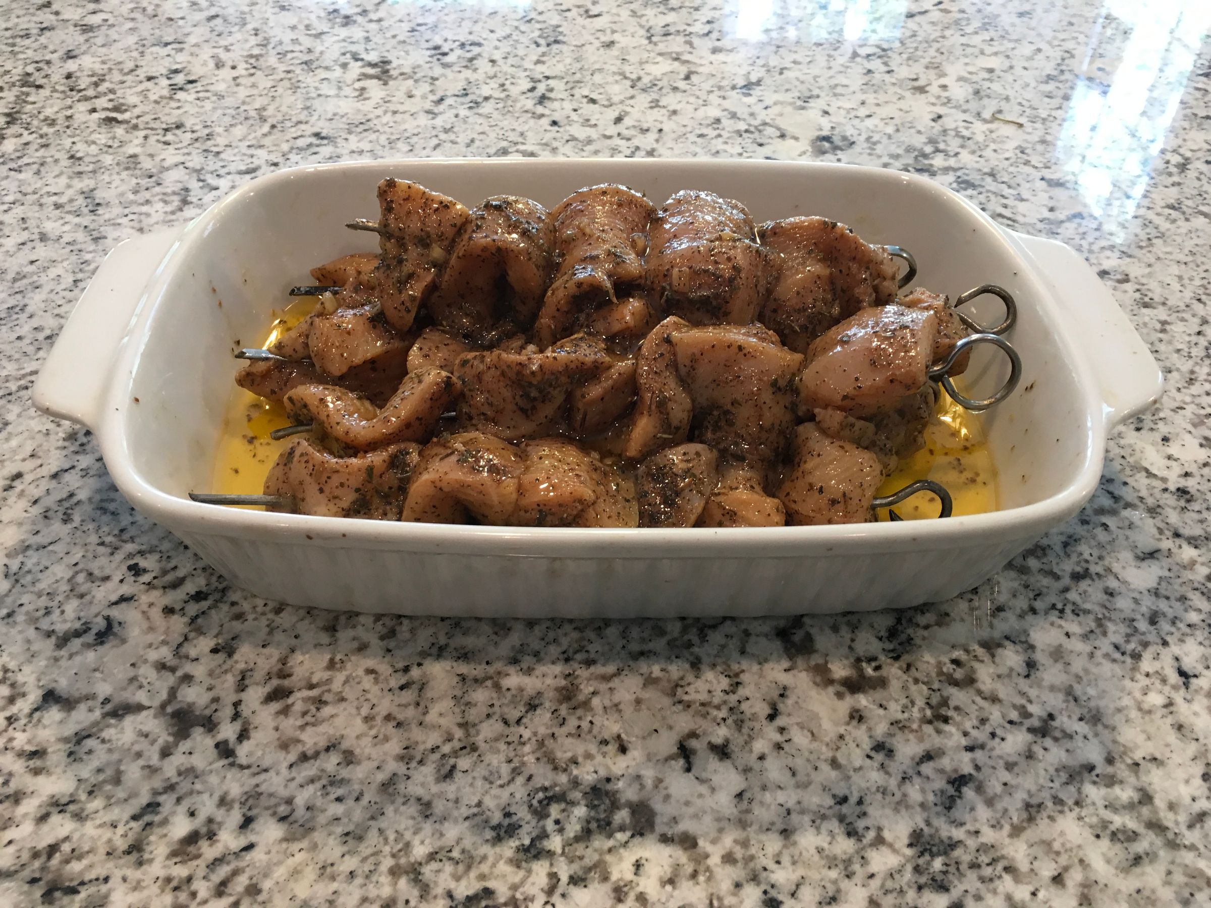 Spiedies ! (That Famous Upstate New York Delicacy) : 8 Steps (with ...