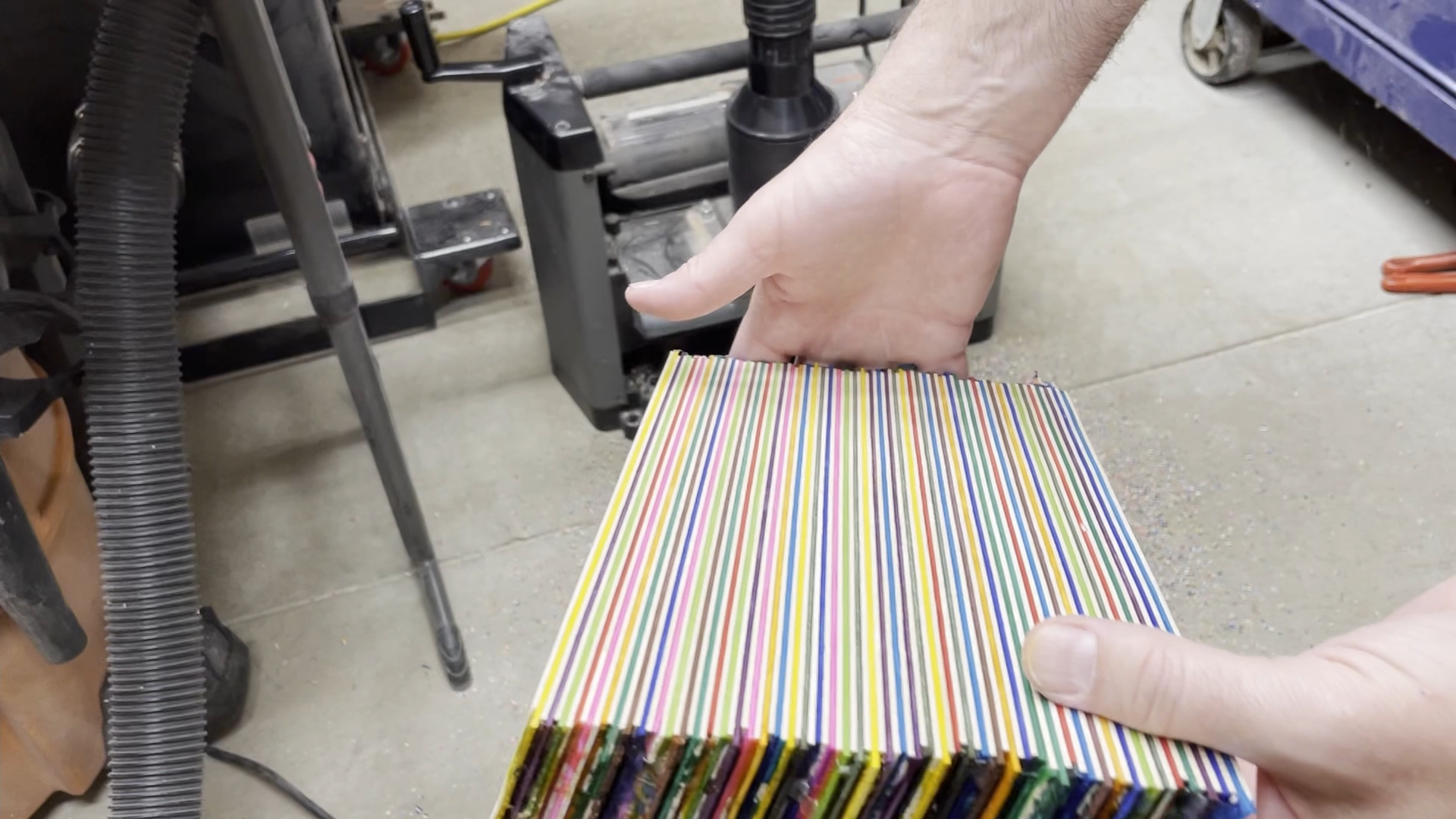 Simple Every Day Carry Tray : 7 Steps (with Pictures) - Instructables