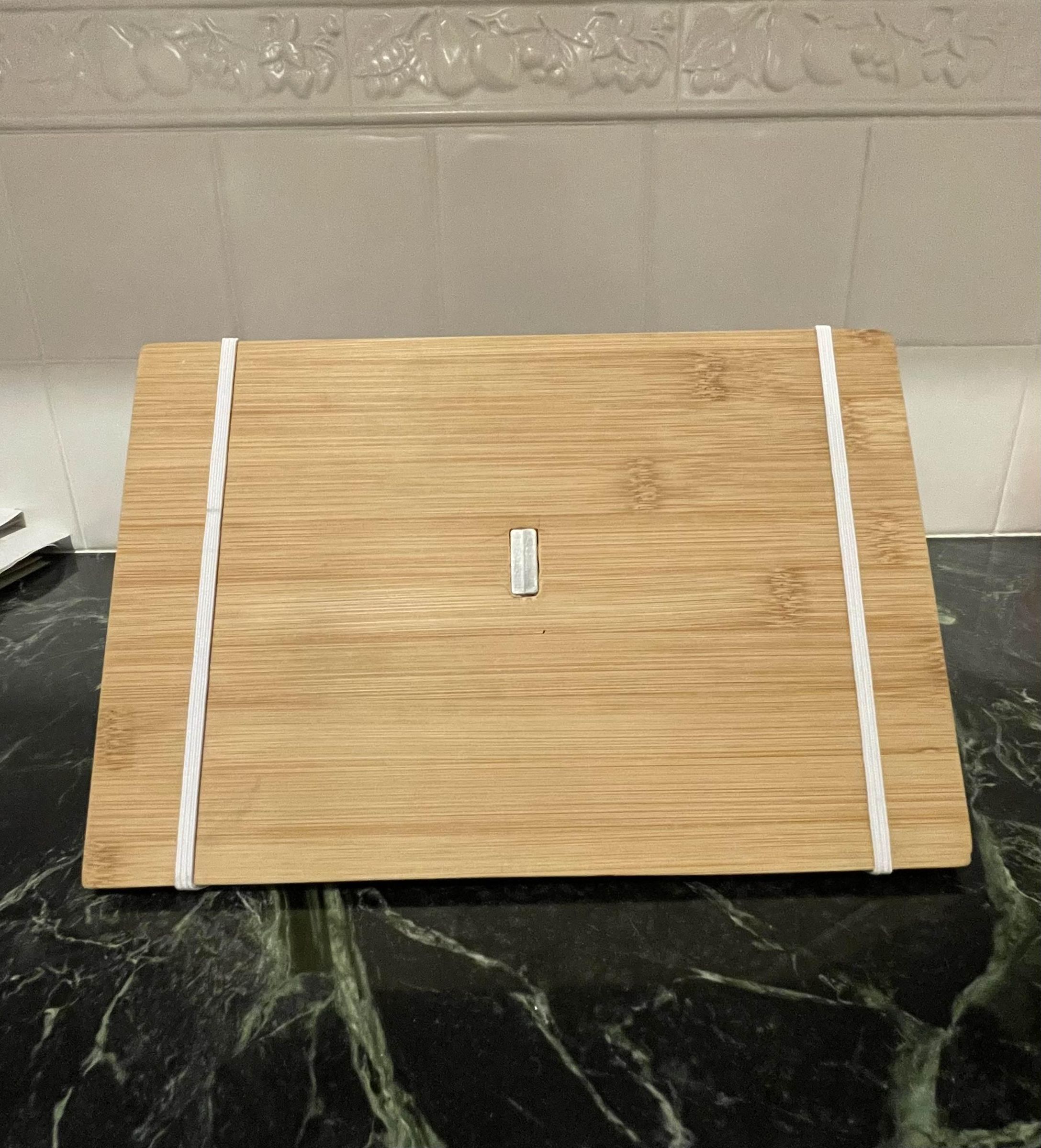 Adjustable Book Stand : 6 Steps - Instructables