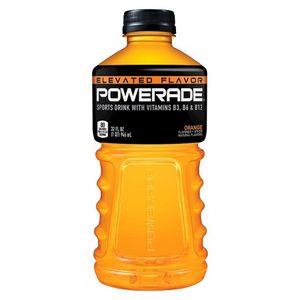 Tool Tote/Holder From Powerade Bottle : 4 Steps (with Pictures ...