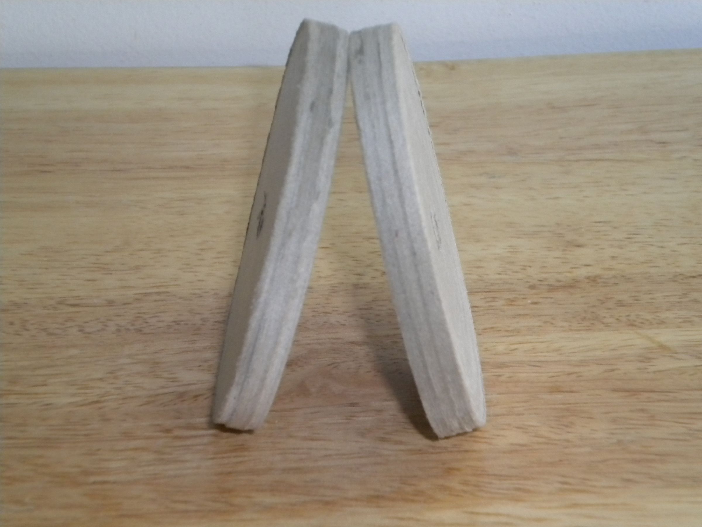 Machining a Mini Tesla Turbine From Cardboard : 24 Steps (with Pictures ...