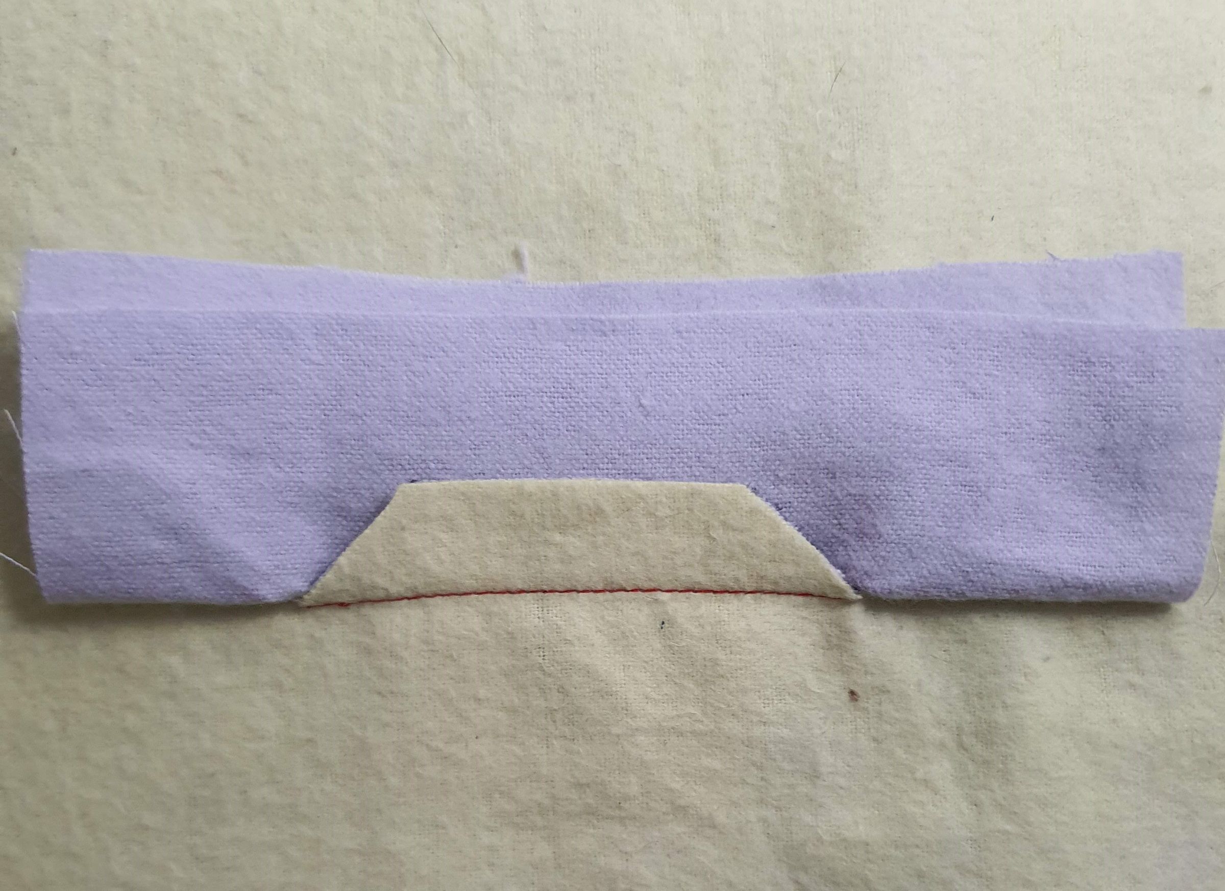 How to Sew on a Button & Create a Bound Button Hole Tutorial- Super ...