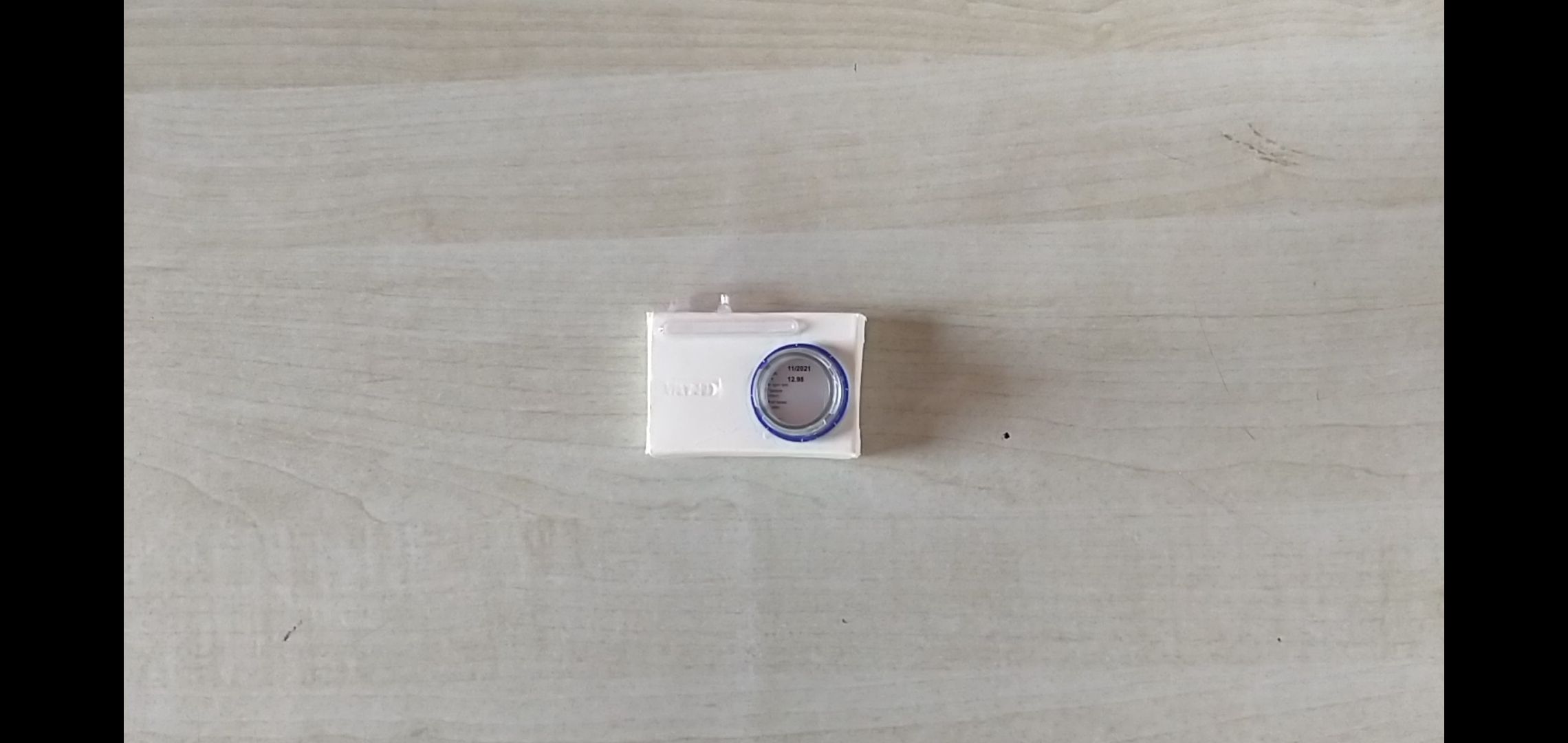 DIY DSLR MINI CAMERA : 4 Steps - Instructables