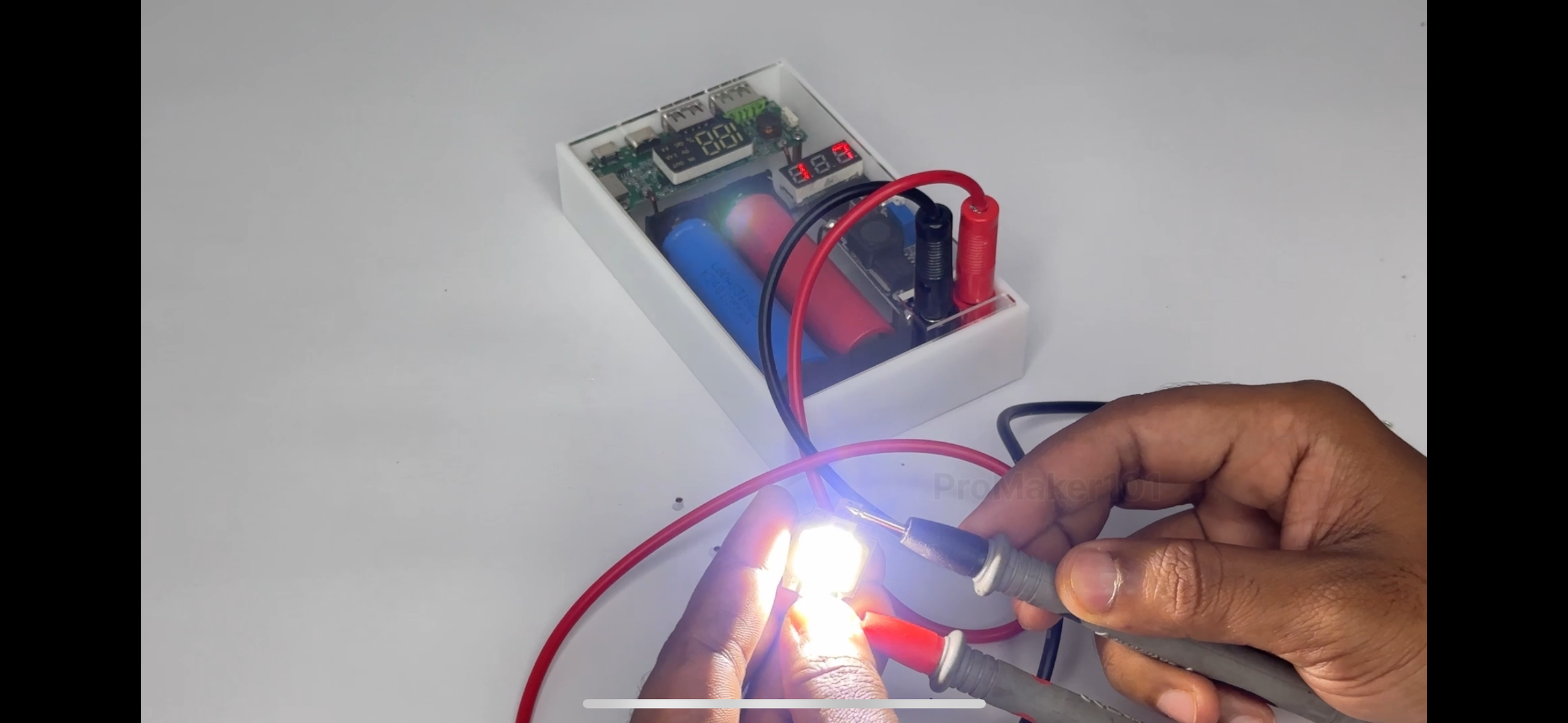 Build This DIY Emergency Power Tool for Your Home! : 13 Steps (with ...
