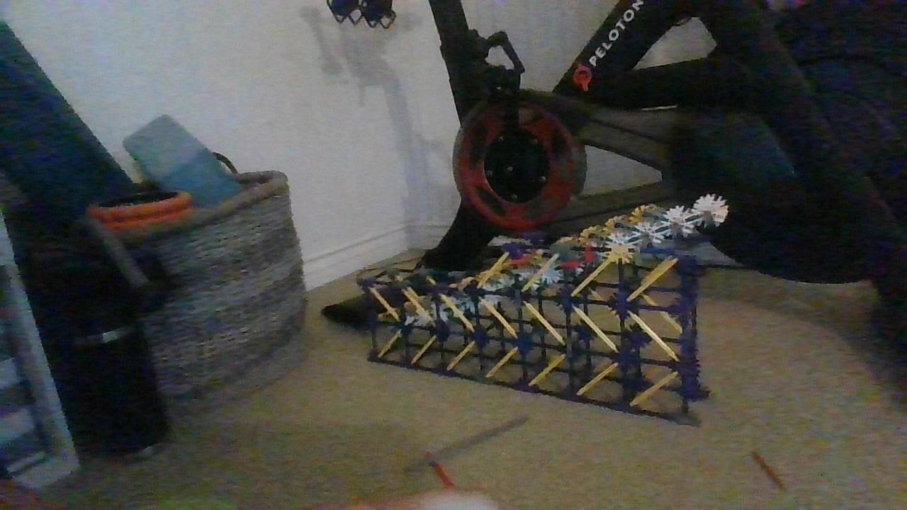 Knex Rod Sorting Machine : 7 Steps (with Pictures) - Instructables
