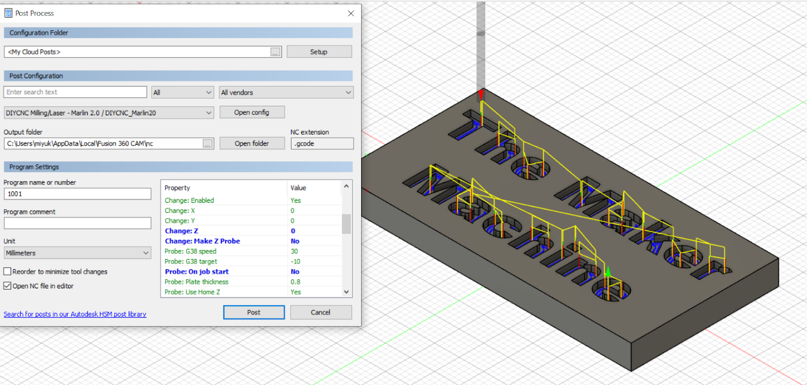 Mini CNC Milling Machine : 31 Steps (with Pictures) - Instructables