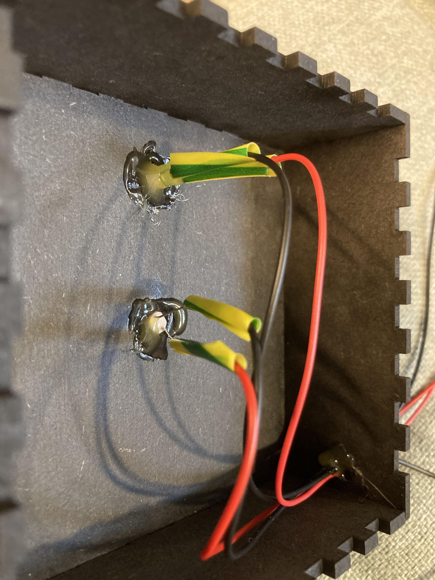 Lasergame Arcade Target Practice Met Arduino (Nederlands/Dutch) : 7 Steps - Instructables
