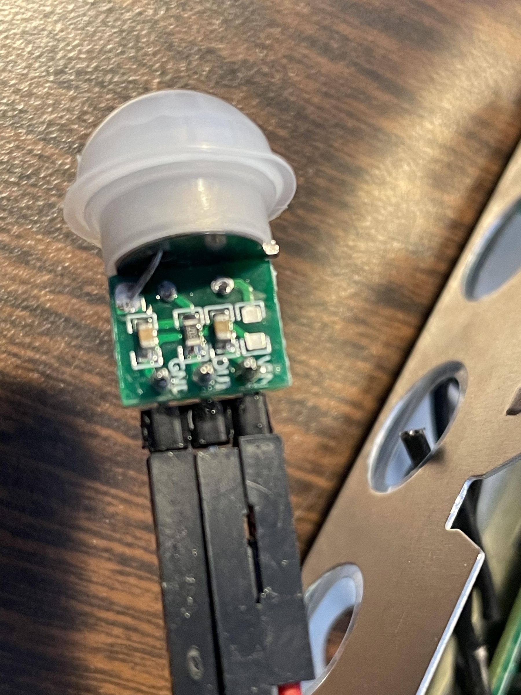 Baps Bulletin Board Spy Cam - Instructables