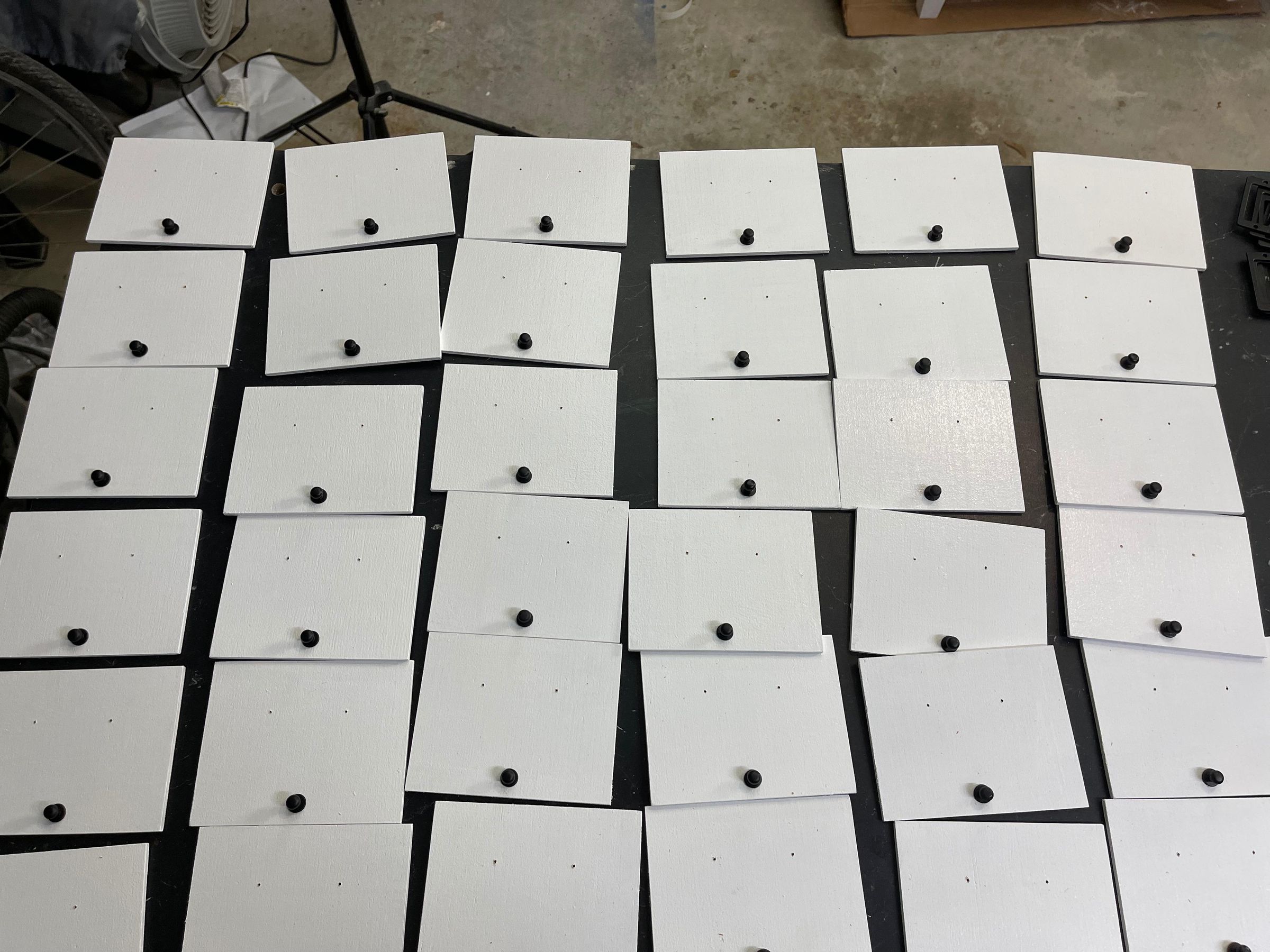 DIY Faux Card Catalog Cabinet : 9 Steps (with Pictures) - Instructables