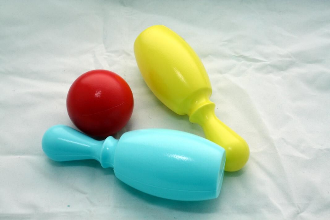 Flashcard Picture Book for Toddlers - SALT Resources : 6 Steps (with ...