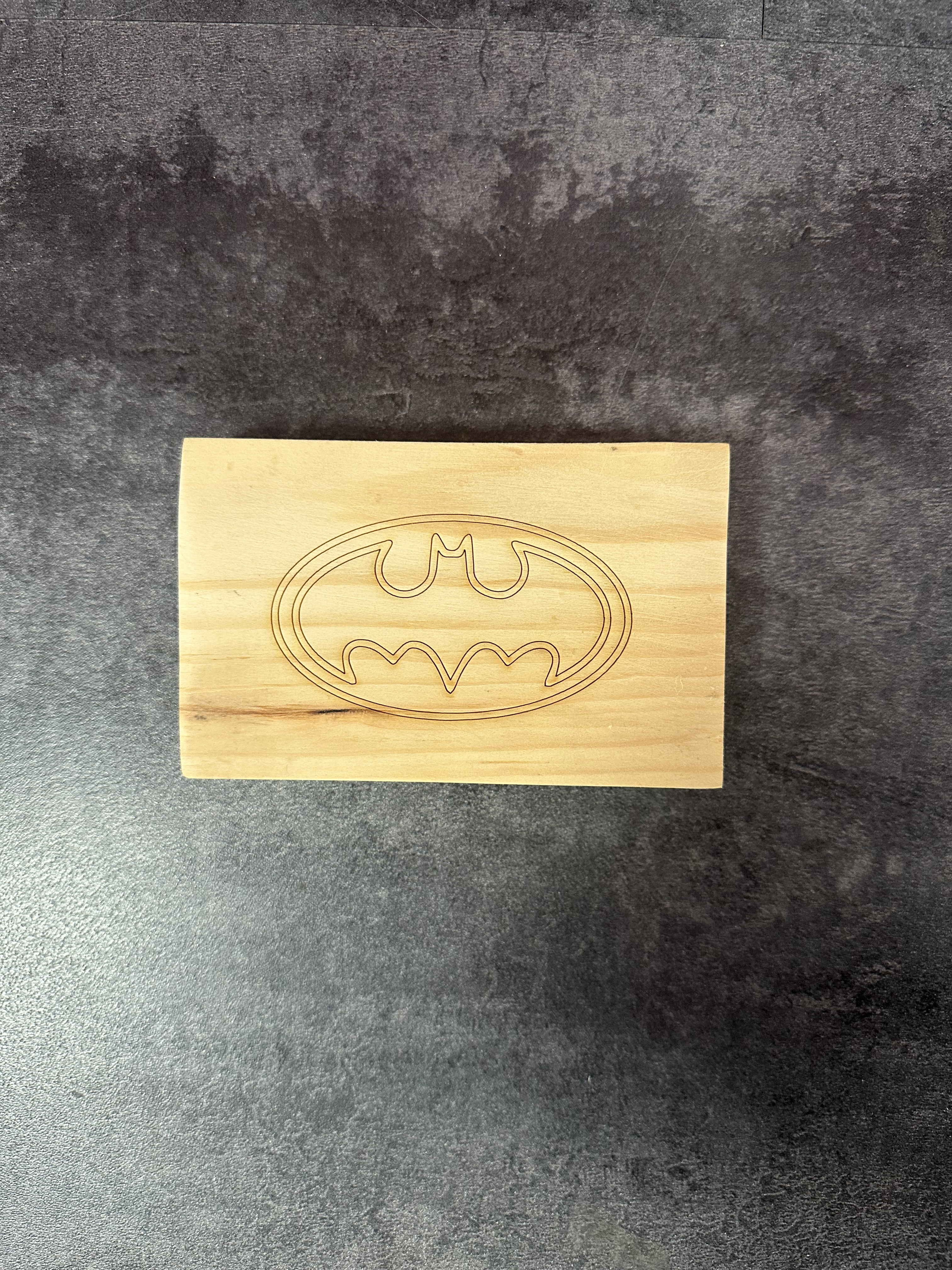 How To: Laser Etch a Sign : 21 Steps - Instructables