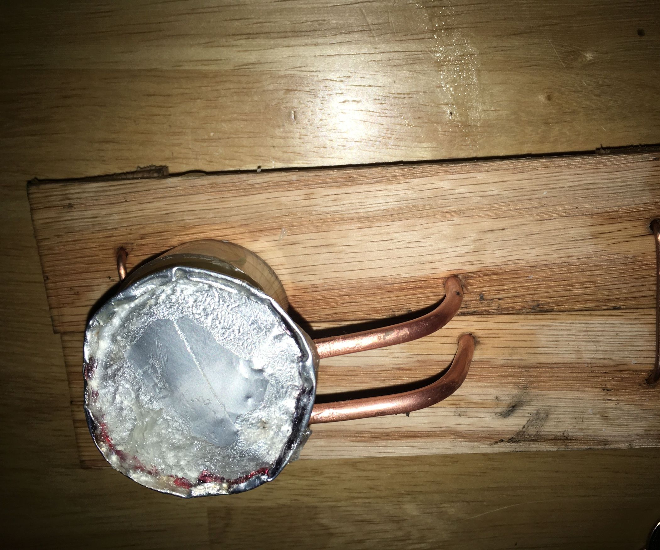 Recycled Pop-Pop Boat : 7 Steps - Instructables