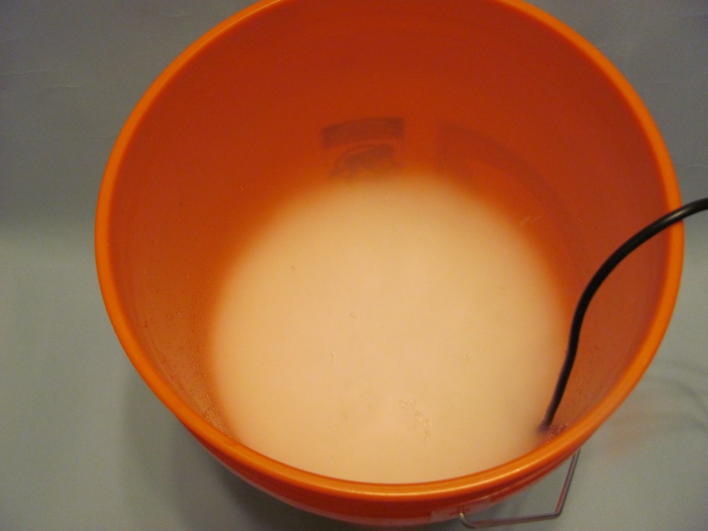 Water Only Fog Machine (No Dry Ice, No Fog Juice) : 7 Steps (with ...