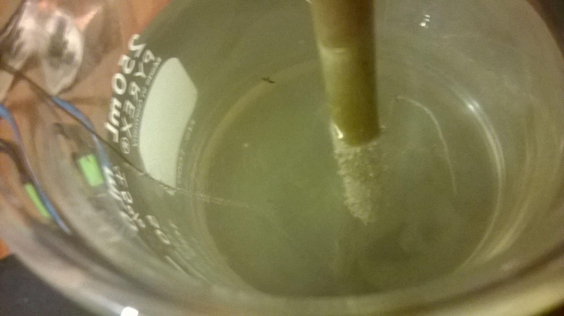 Electroplating Metal Oxides Onto Electrodes : 8 Steps (with Pictures ...