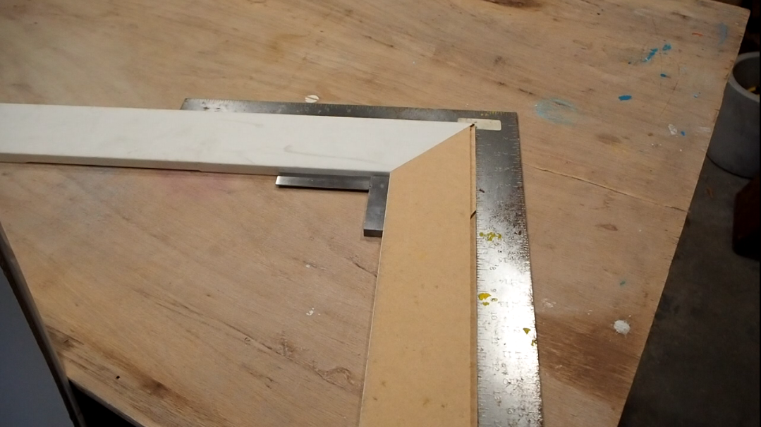 Simple Corner Clamp Jig : 4 Steps (with Pictures) - Instructables