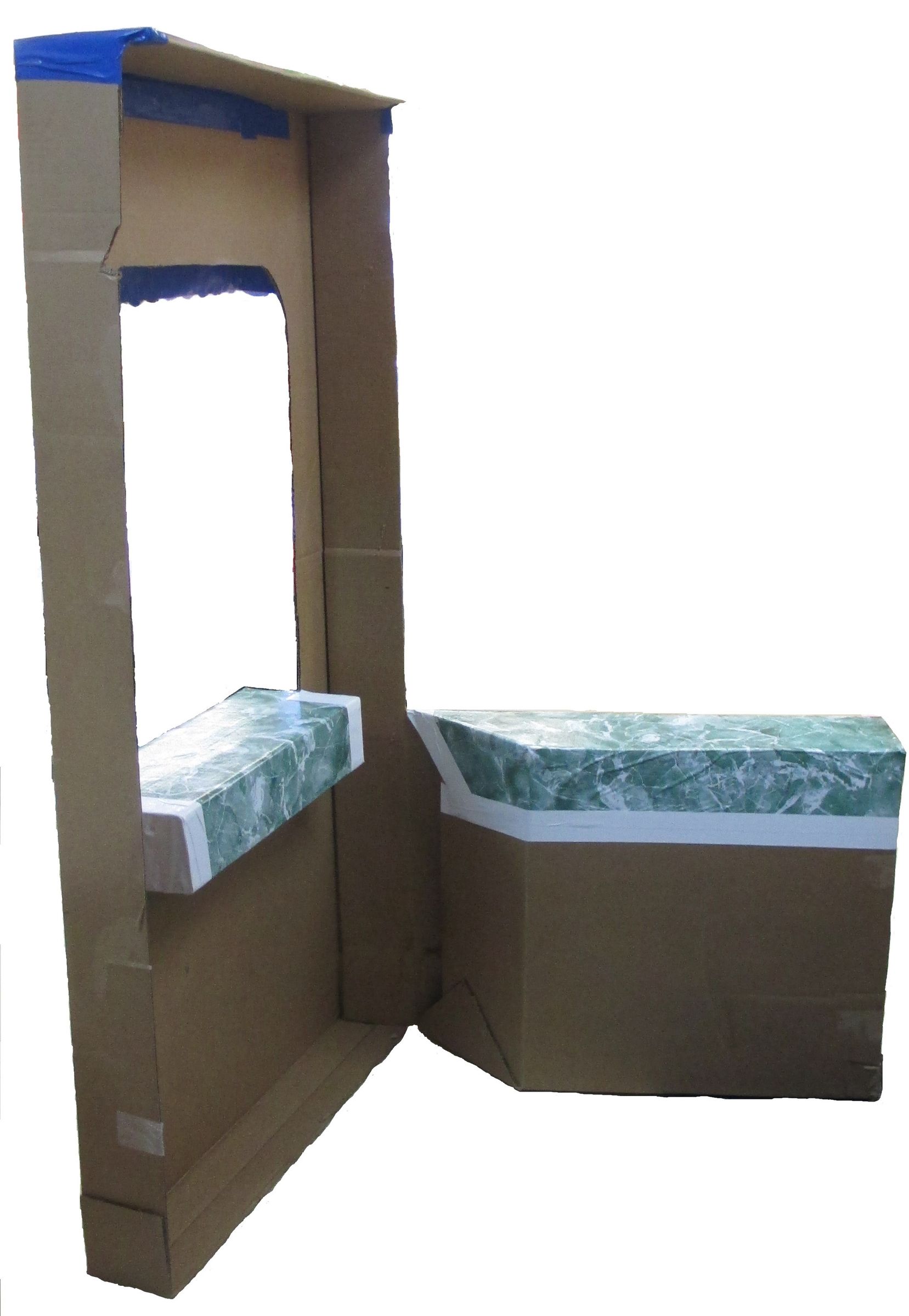 Multi Use Dramatic Play Prop : 5 Steps (with Pictures) - Instructables