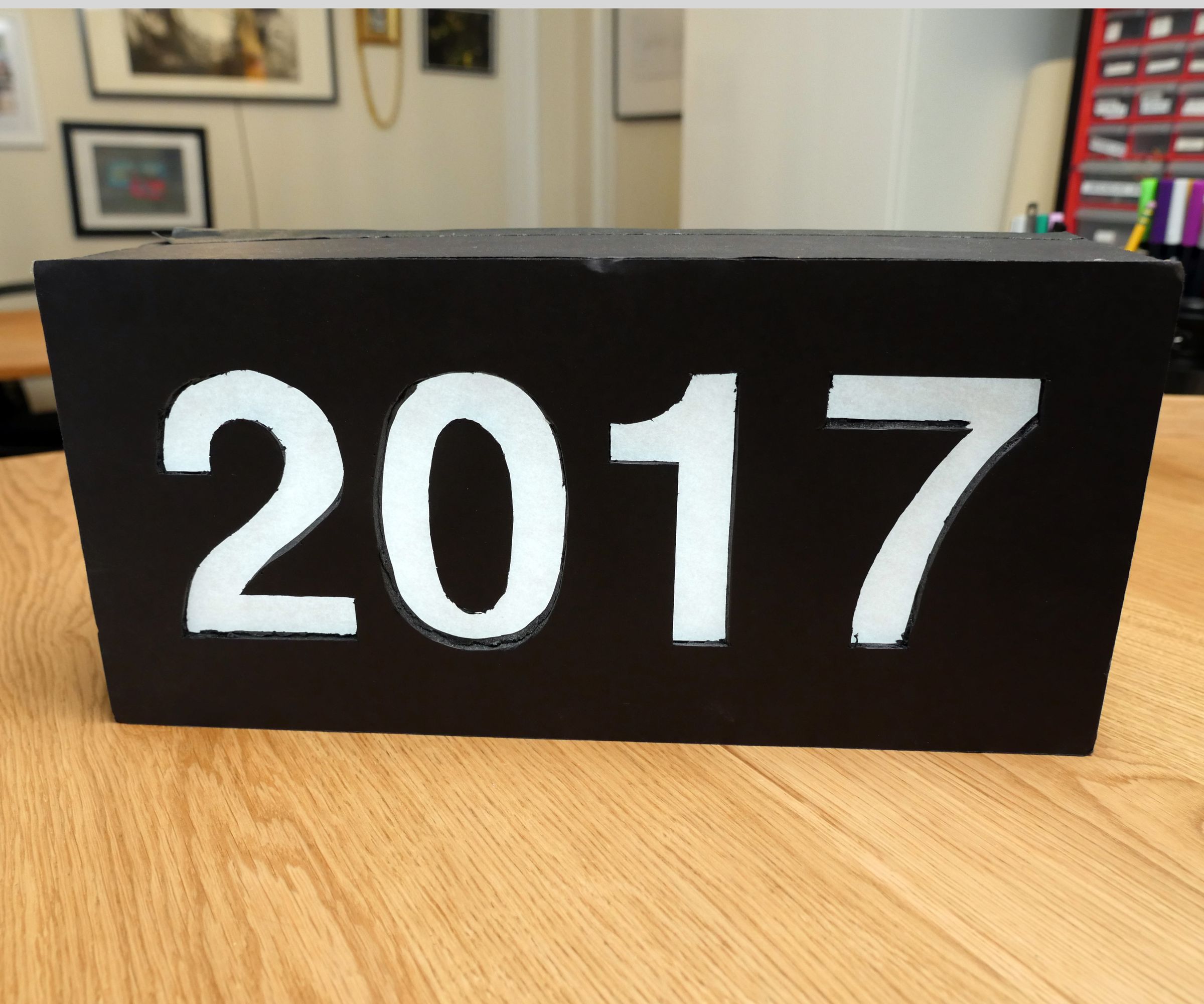 Diffused LED Strip Sign With Arduino/Bluetooth : 8 Steps (with Pictures ...