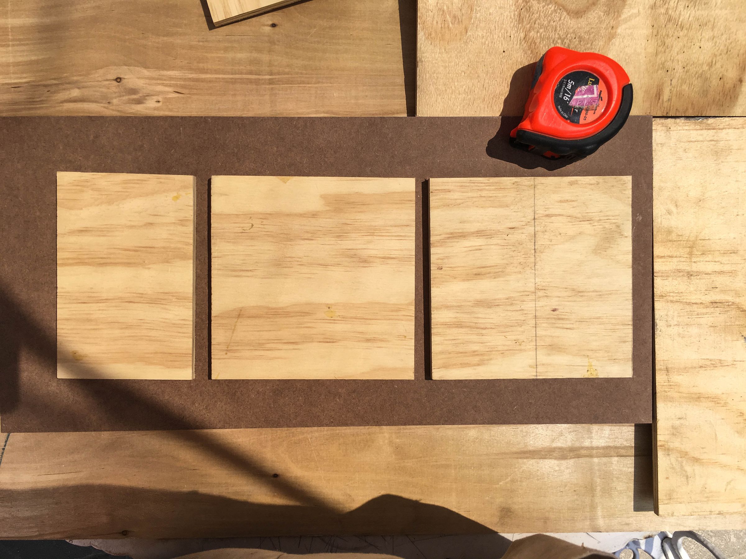 Secret Bottom - Wood Box! : 12 Steps (with Pictures) - Instructables