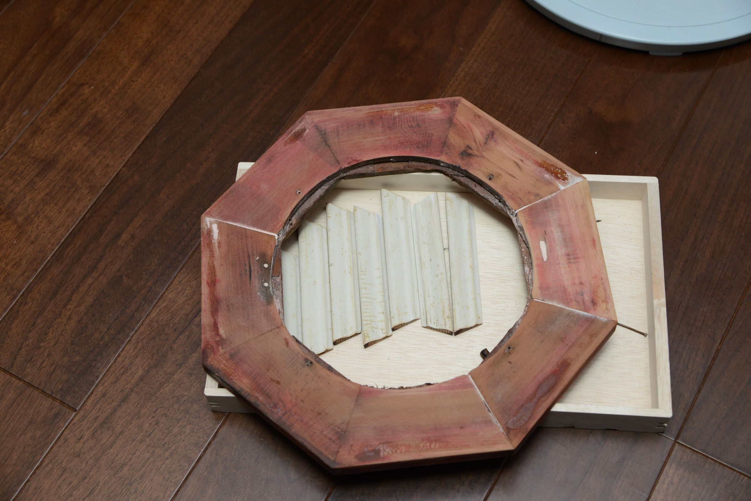 Renovation of 120 Years Old Clock : 4 Steps (with Pictures) - Instructables