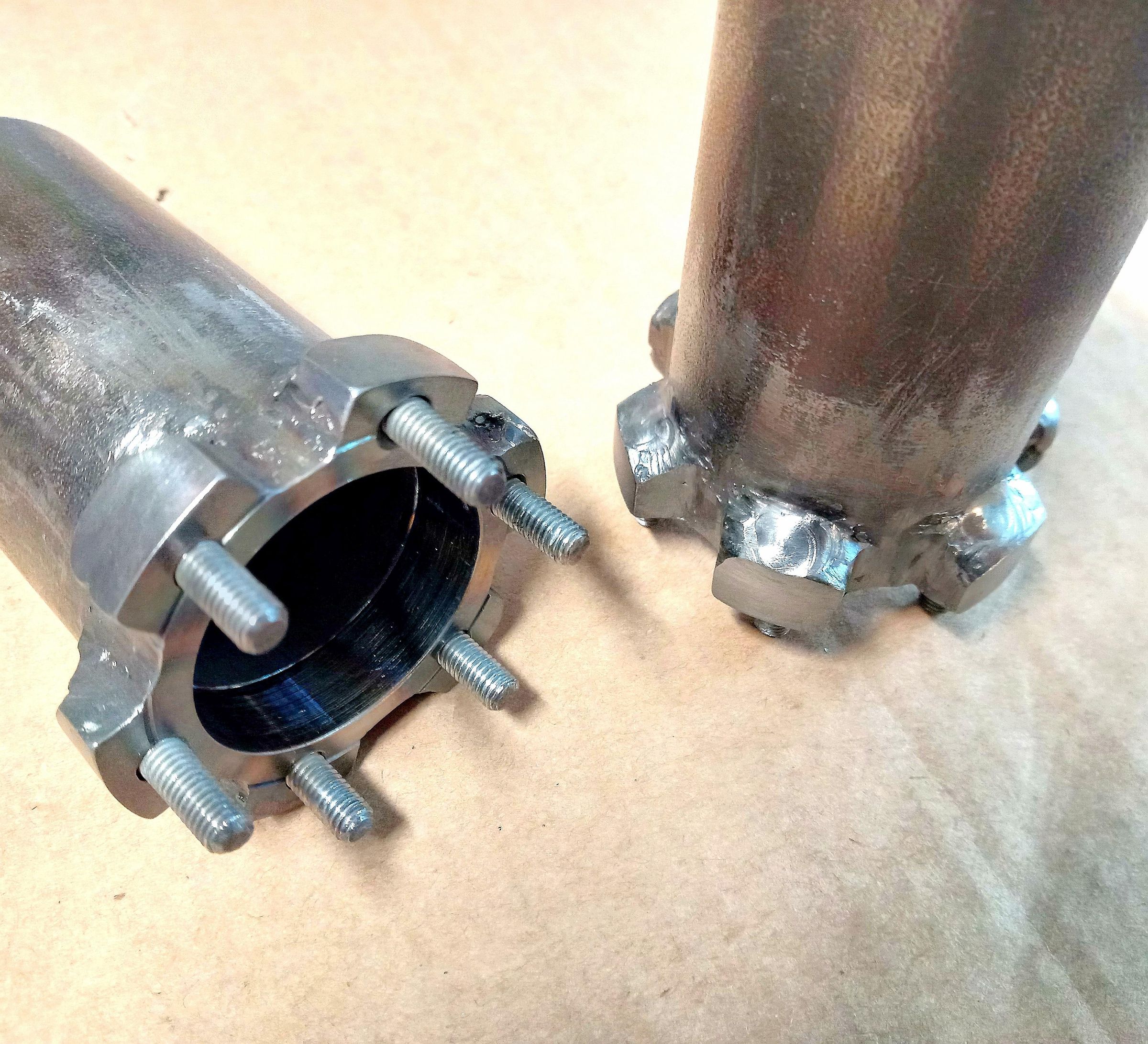 DIY Wheels for Bike or Trike or Trailer : 13 Steps (with Pictures ...
