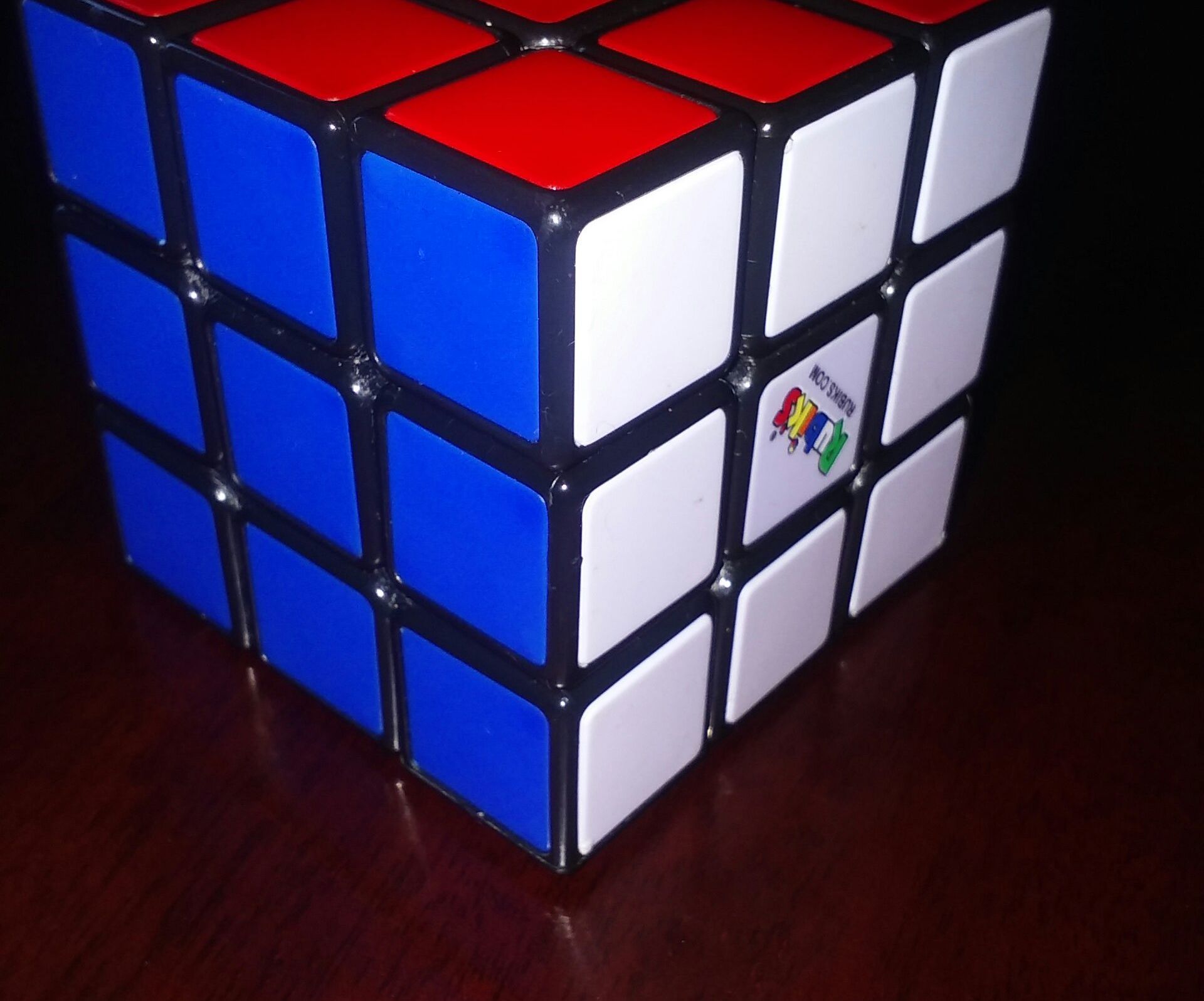 Rubiks Cube Basics : 10 Steps - Instructables