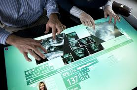 Interactive Multitouch Display : 11 Steps (with Pictures) - Instructables