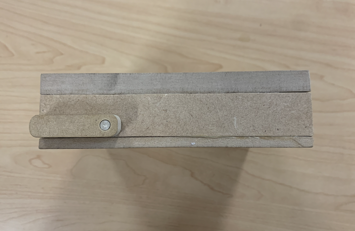 Hand-held Labyrinth : 3 Steps - Instructables