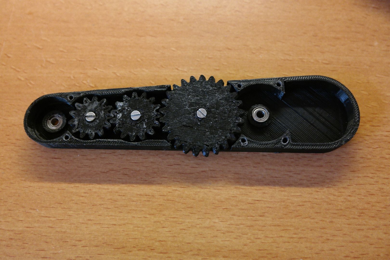 Hand in Hand Clock : 7 Steps (with Pictures) - Instructables