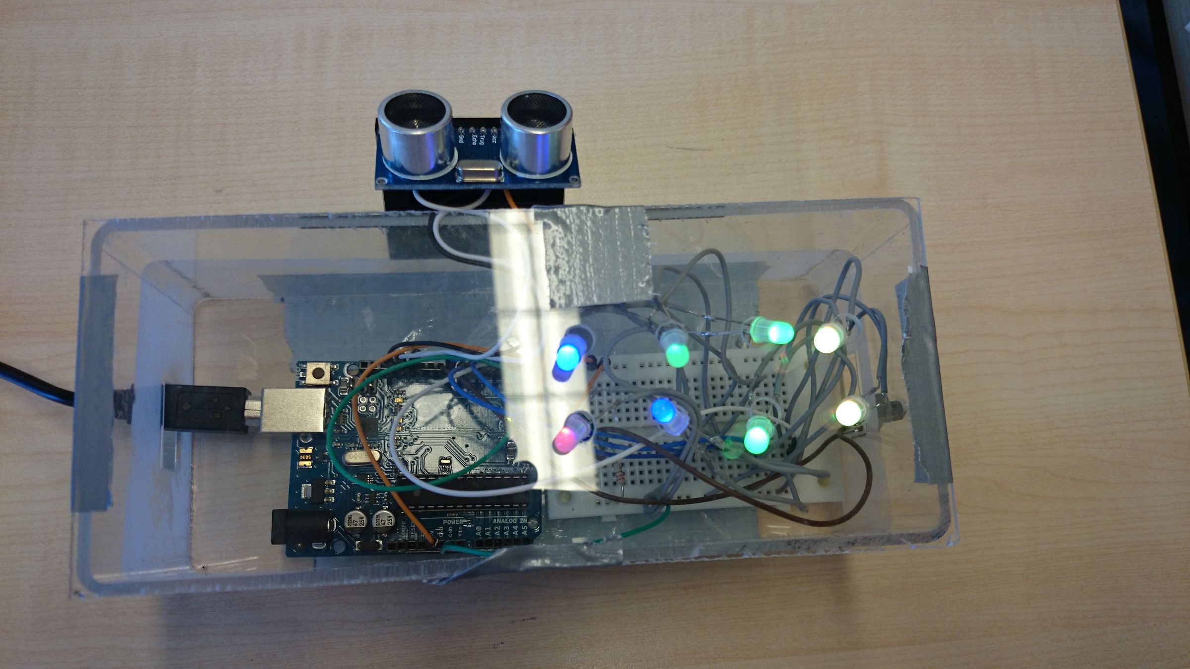 Adjustable Lamp : 3 Steps - Instructables