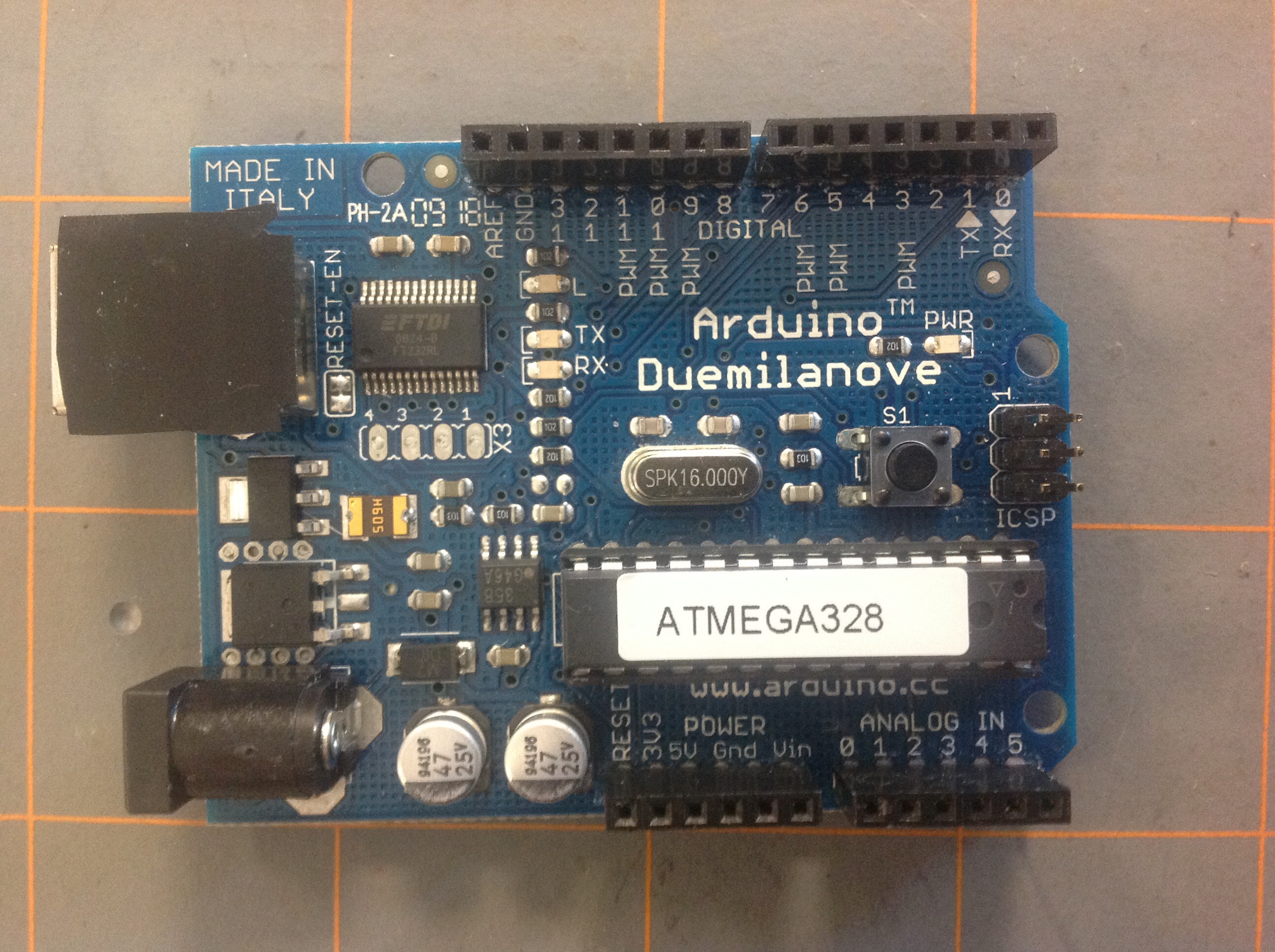 Arduino Light Following Robot : 6 Steps (with Pictures) - Instructables