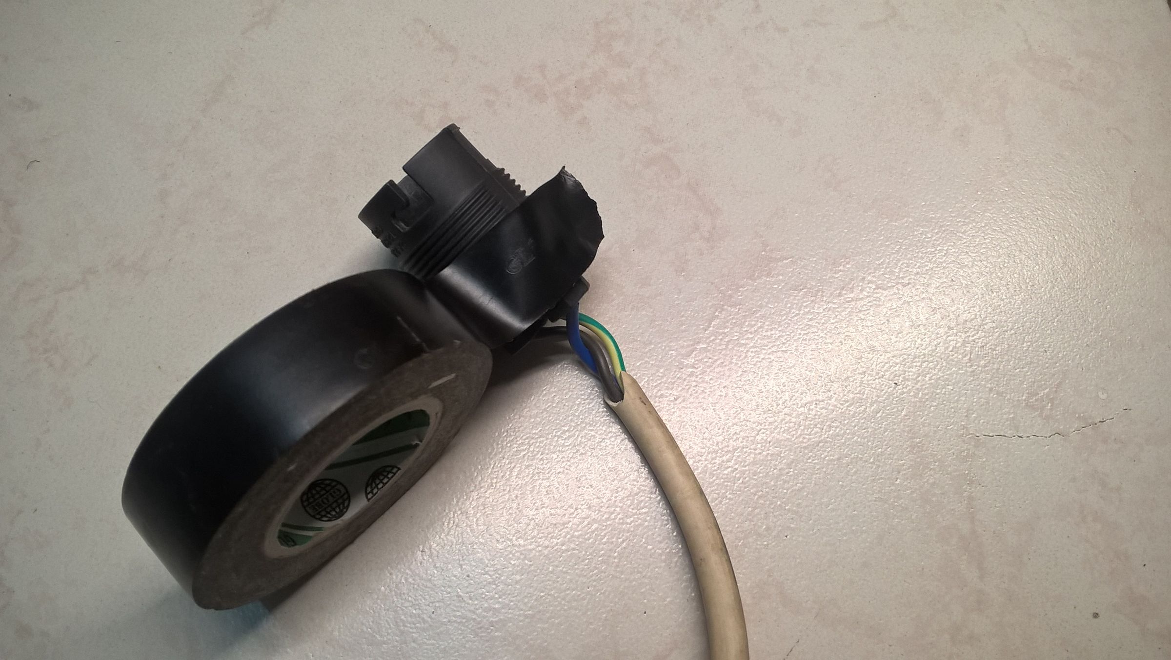 DIY - Recycling a Floor Fan Into a Photography Light Modifier/all-in ...