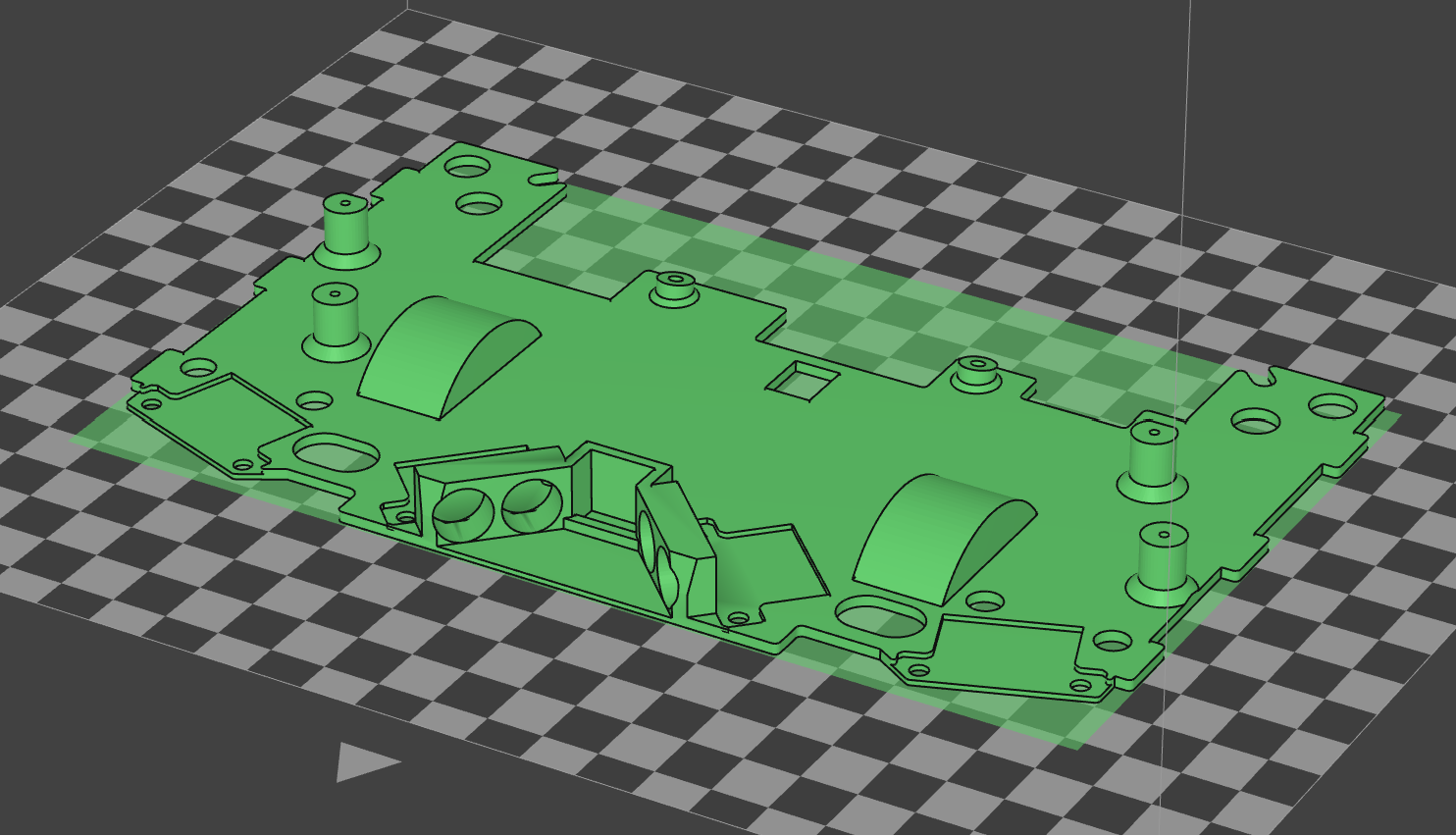 FFF 3D-Print Mega Sumo Robot Autonomous Sisaku-E : 10 Steps - Instructables