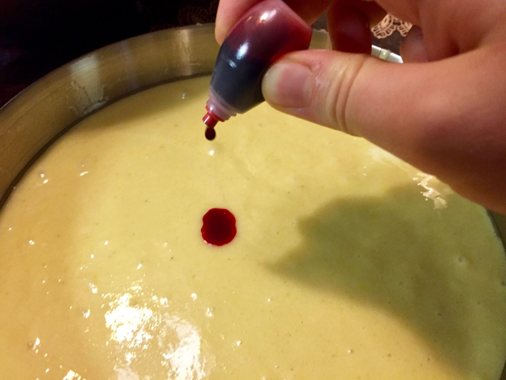 Rainbow Barbie Cake : 12 Steps (with Pictures) - Instructables