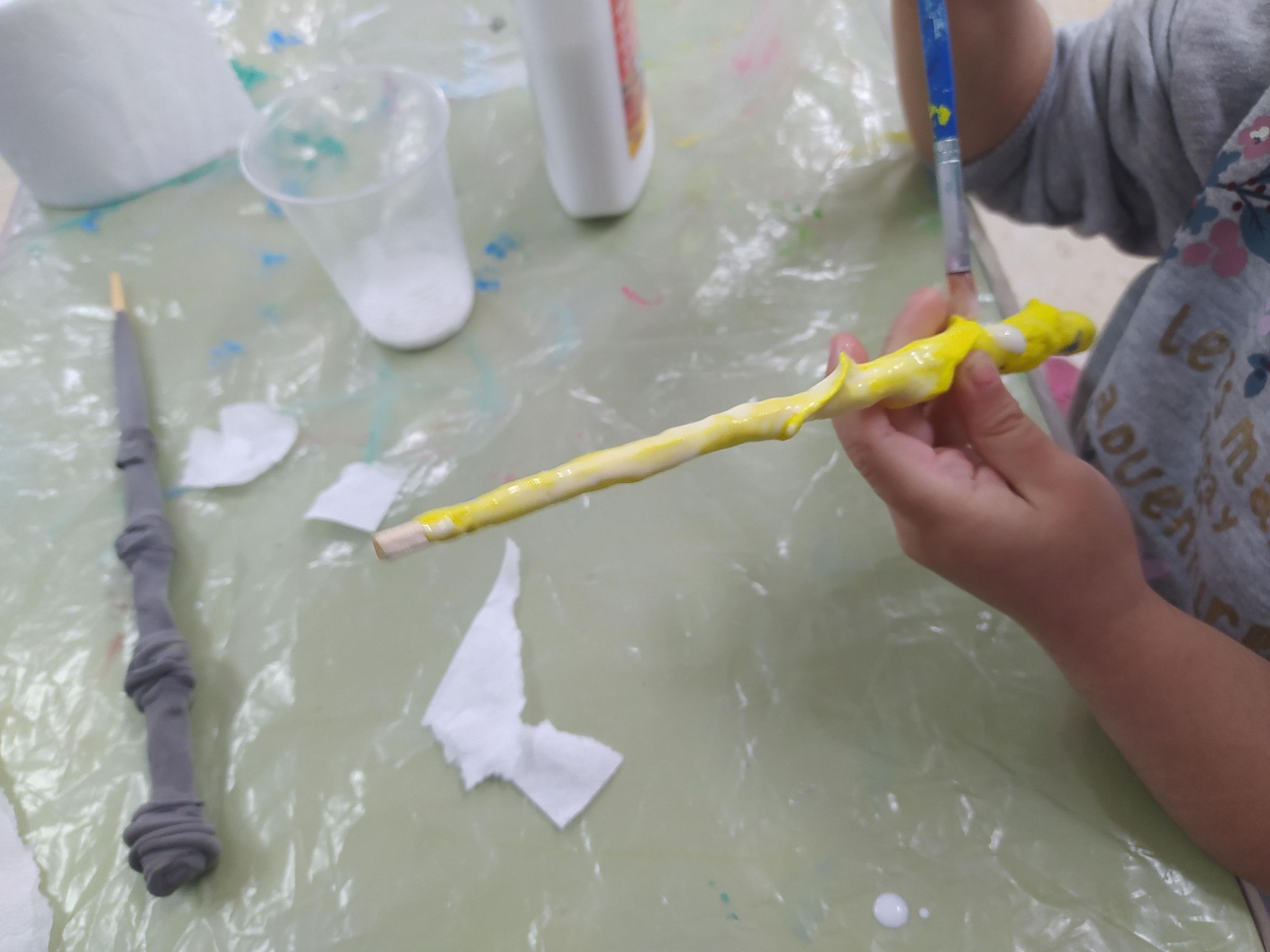 Magic Wands With Kids : 6 Steps (with Pictures) - Instructables